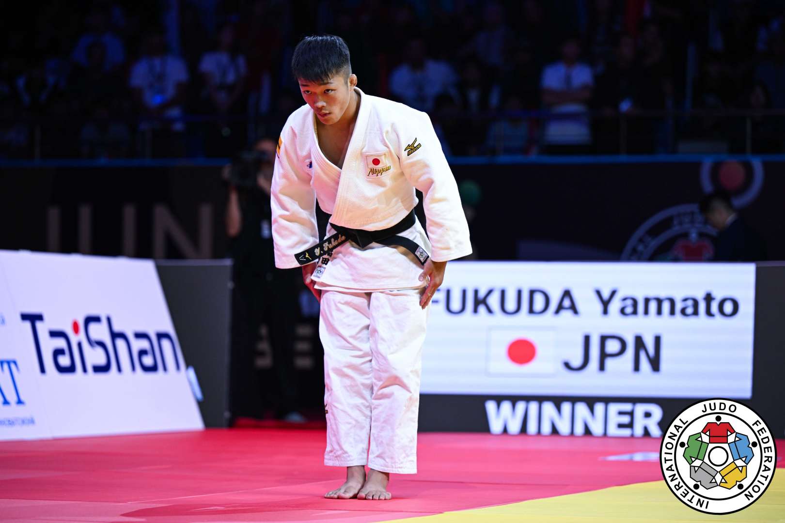 Yamato FUKUDA / IJF.org