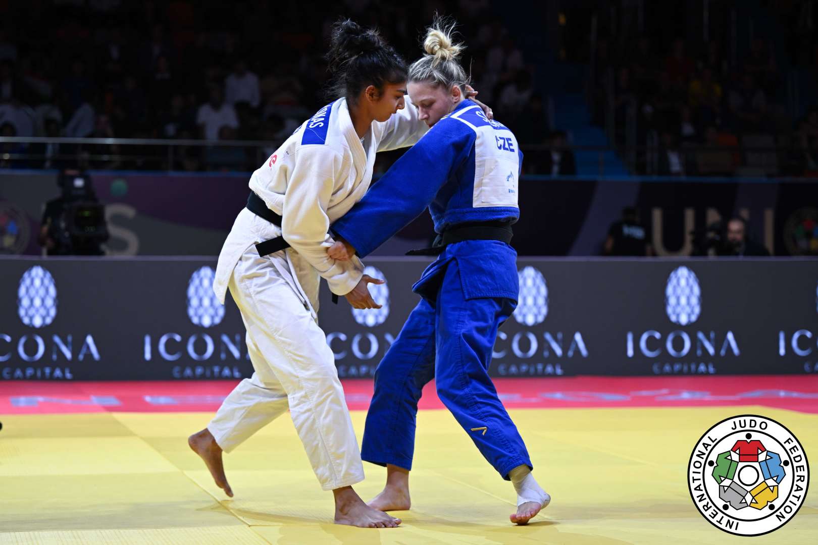 Anna SKALSKA / IJF.org