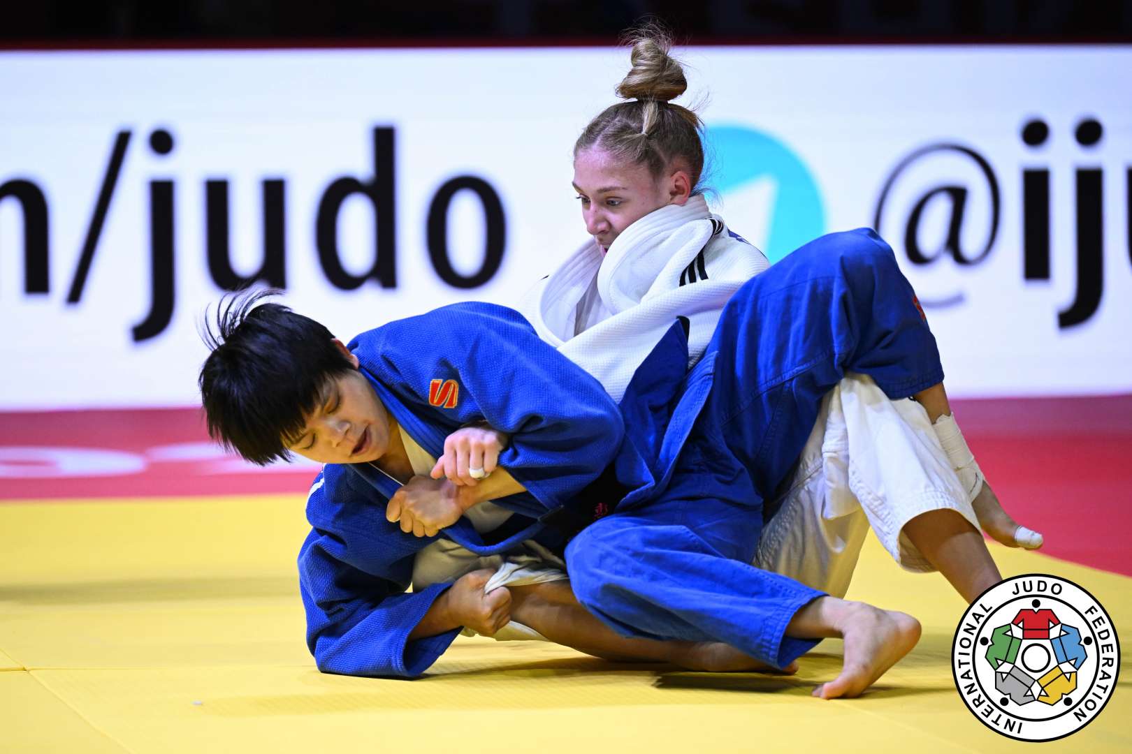Xinran HUI / IJF.org