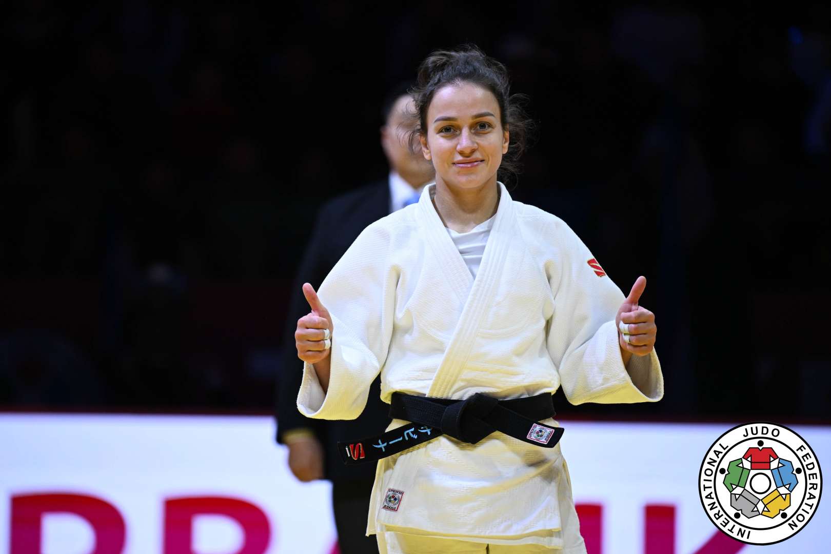 Akhliya MUMINOVA / IJF.org