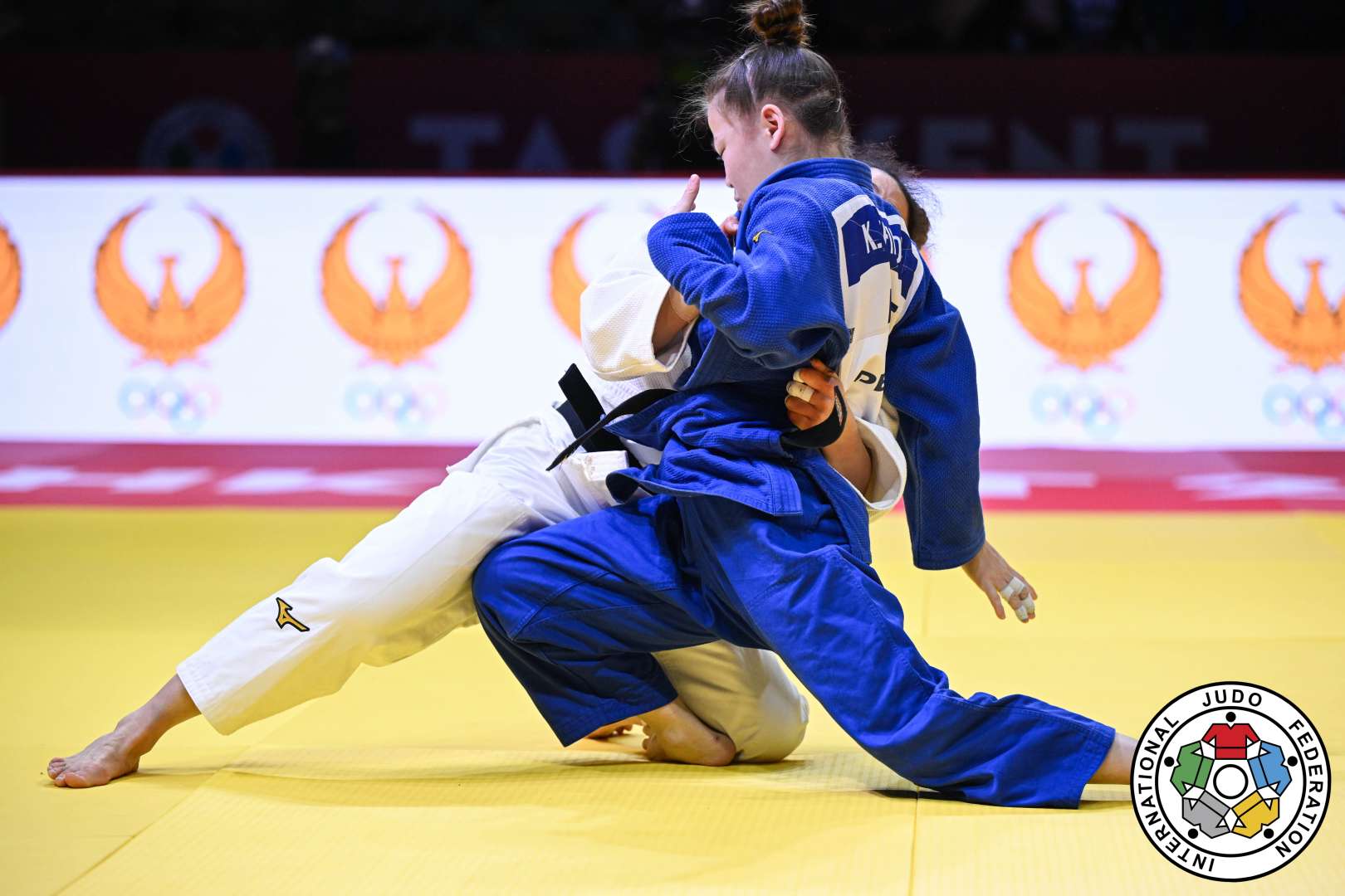 Rin TAKEUCHI / IJF.org