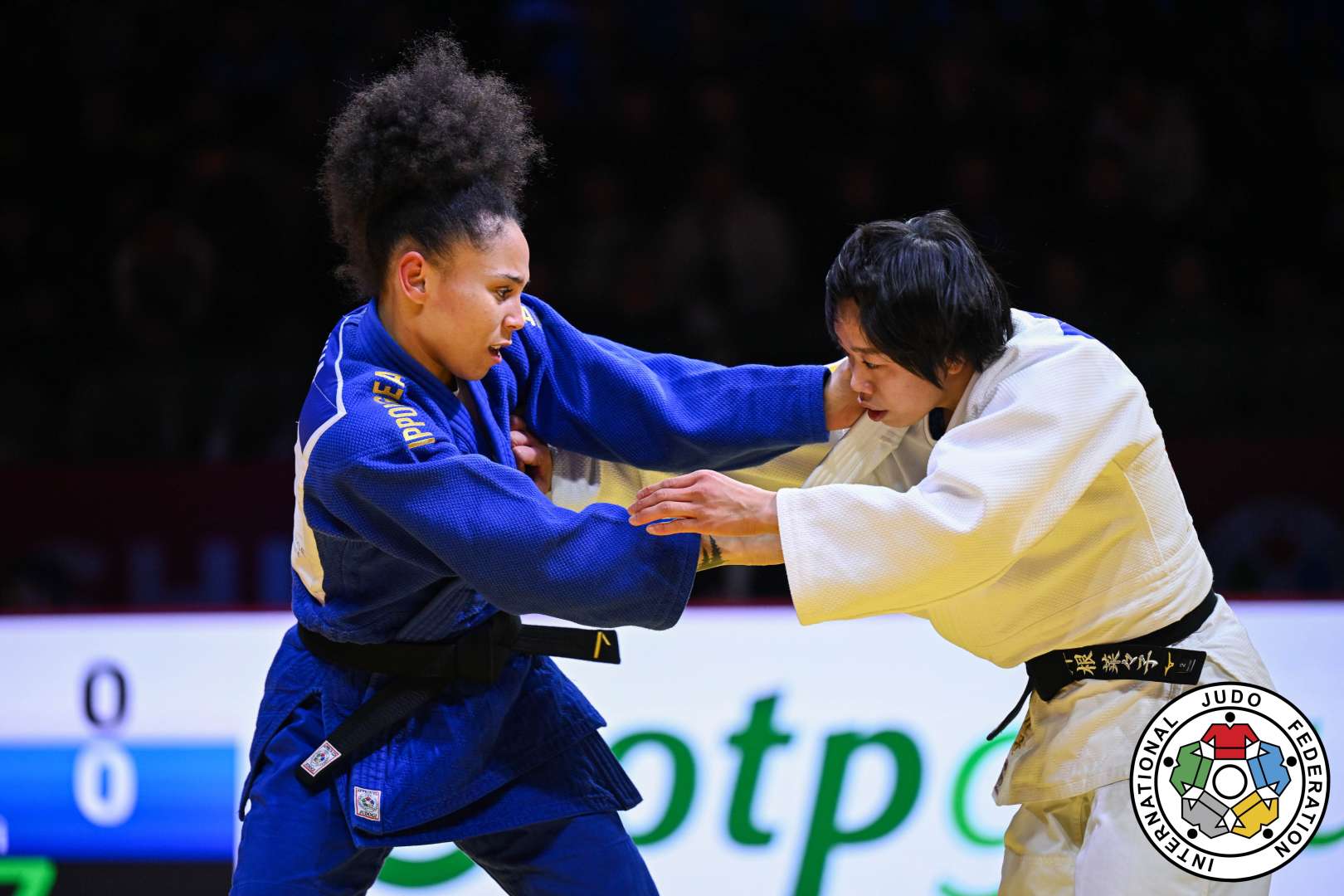Nanako TSUBONE / IJF.org