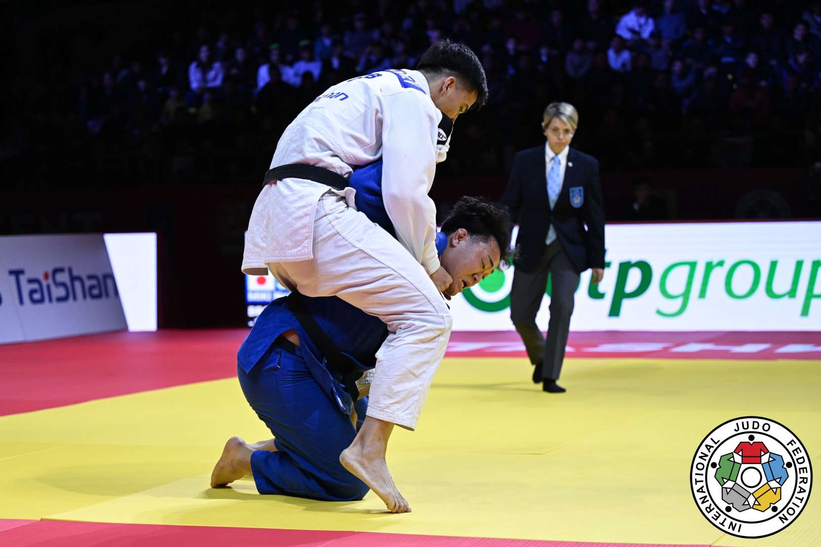 Nozomu MIKI / IJF.org