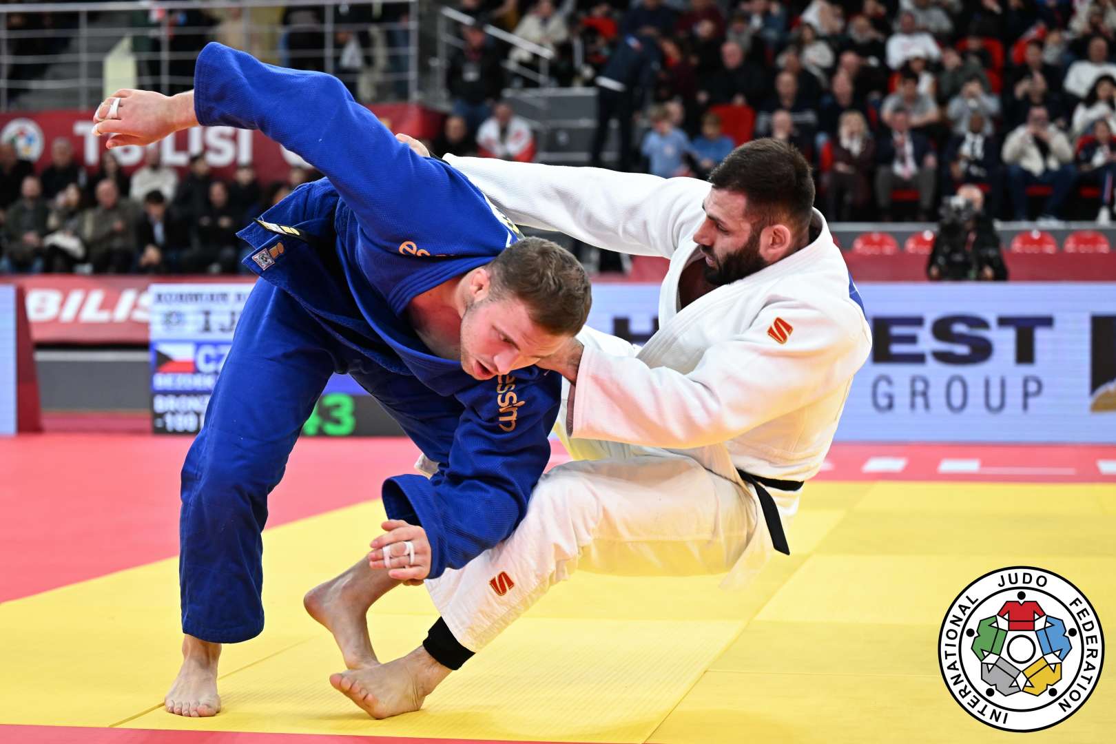 Arman ADAMIAN / IJF.org