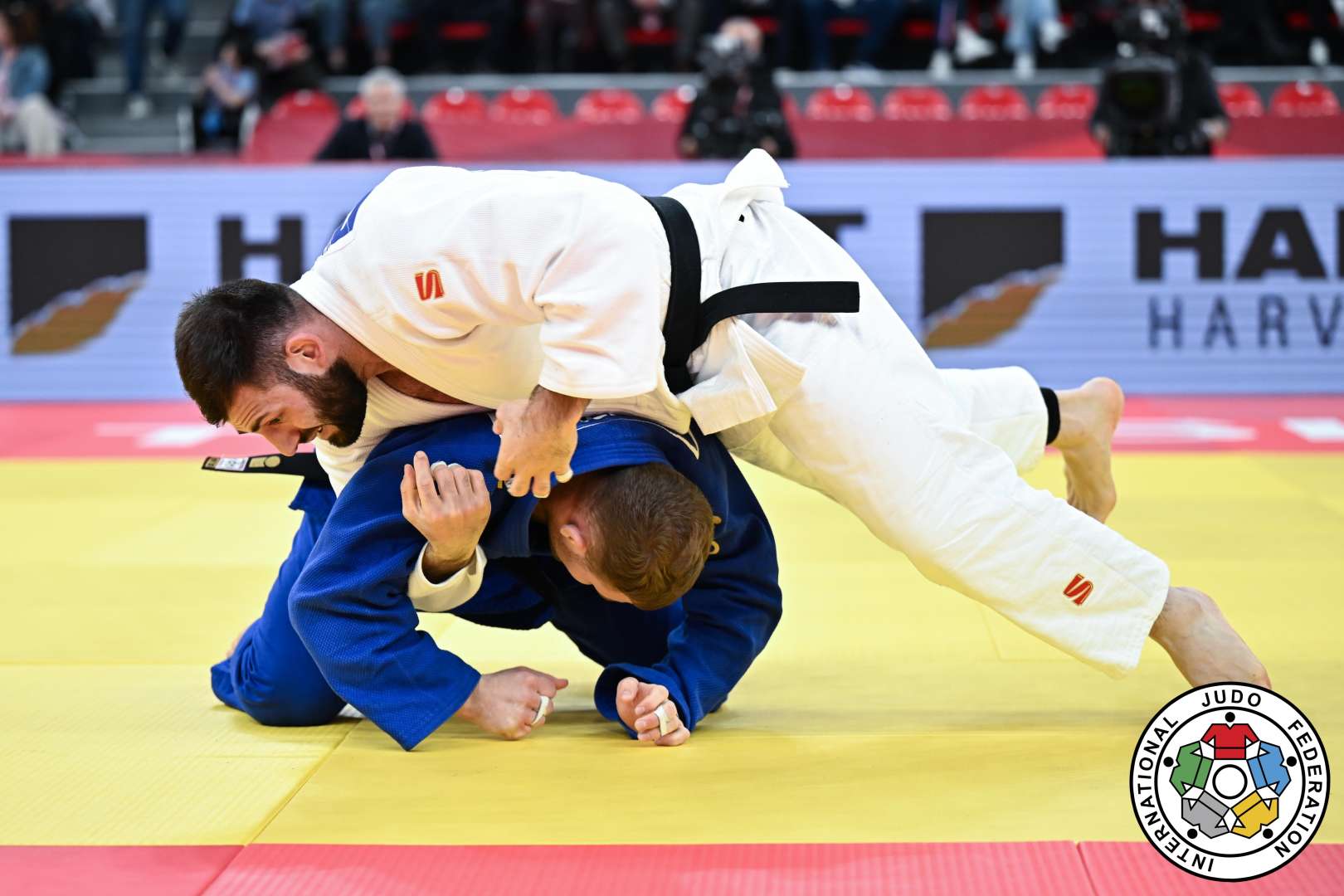 Arman ADAMIAN / IJF.org