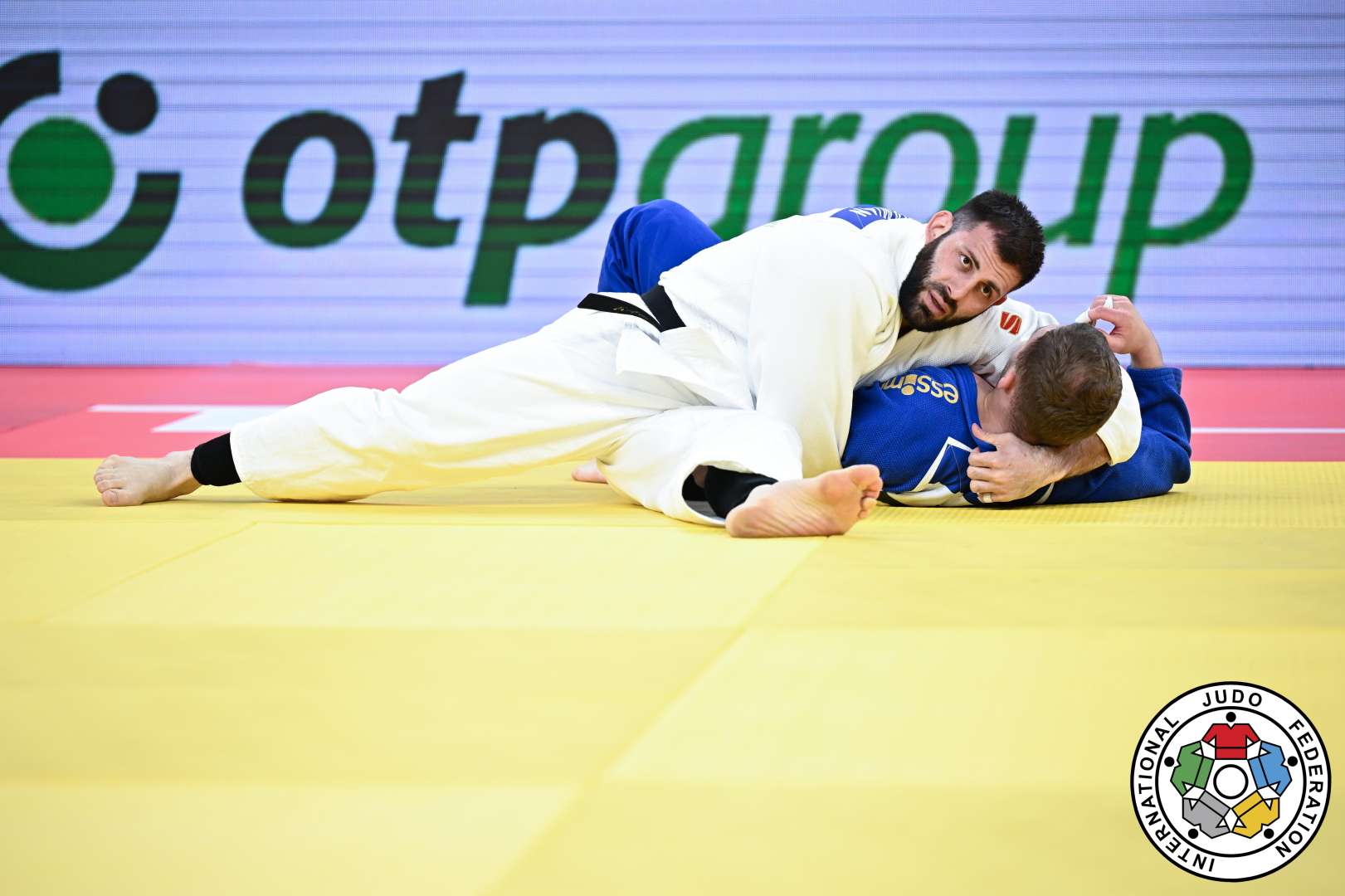 Arman ADAMIAN / IJF.org