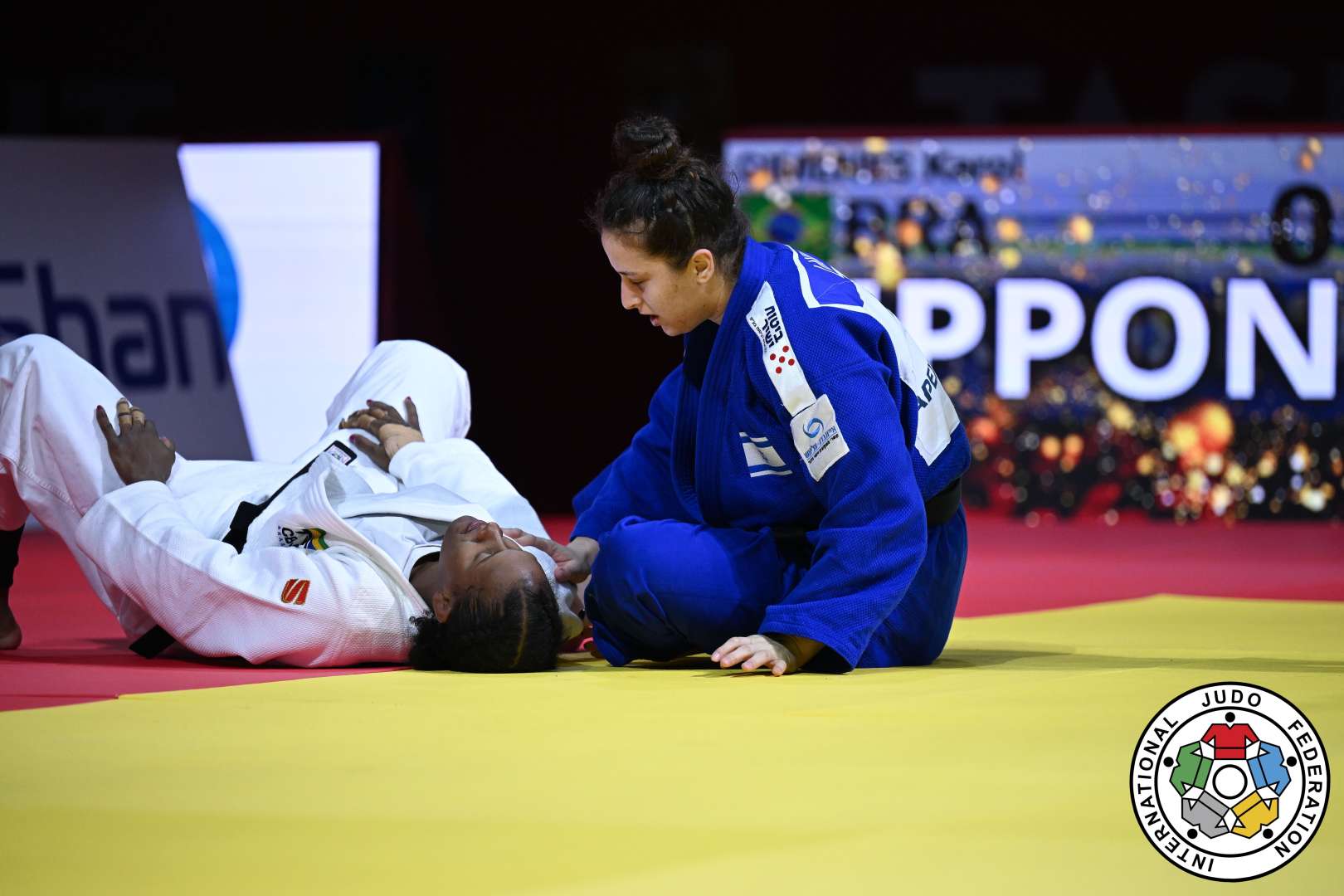 Karol GIMENES / IJF.org