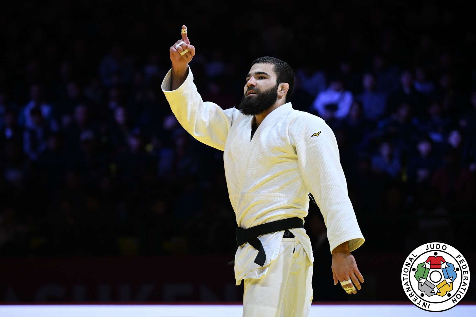Yahor VARAPAYEU / IJF.org