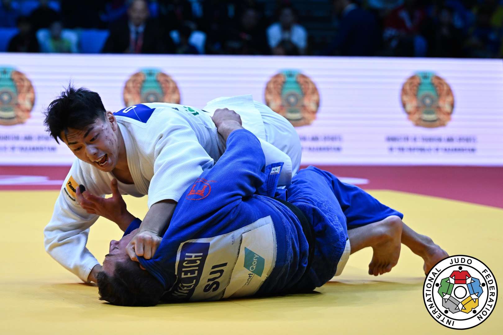 Daniel EICH / IJF.org