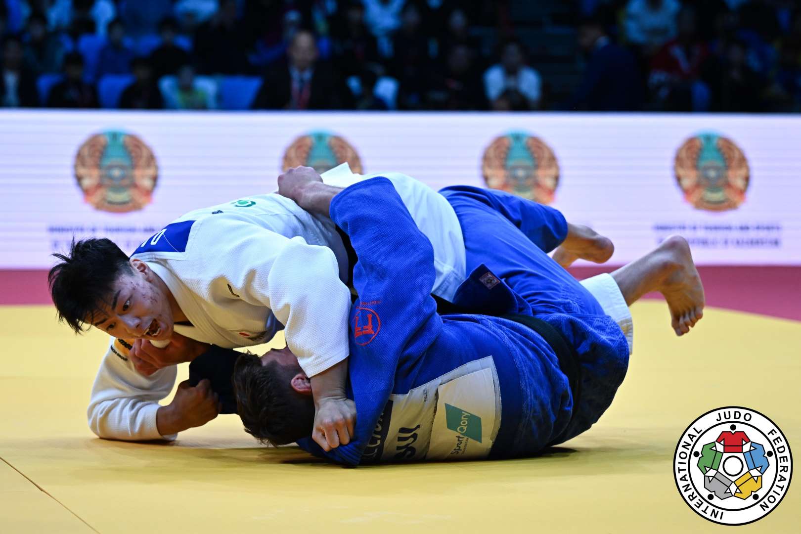 Daniel EICH / IJF.org