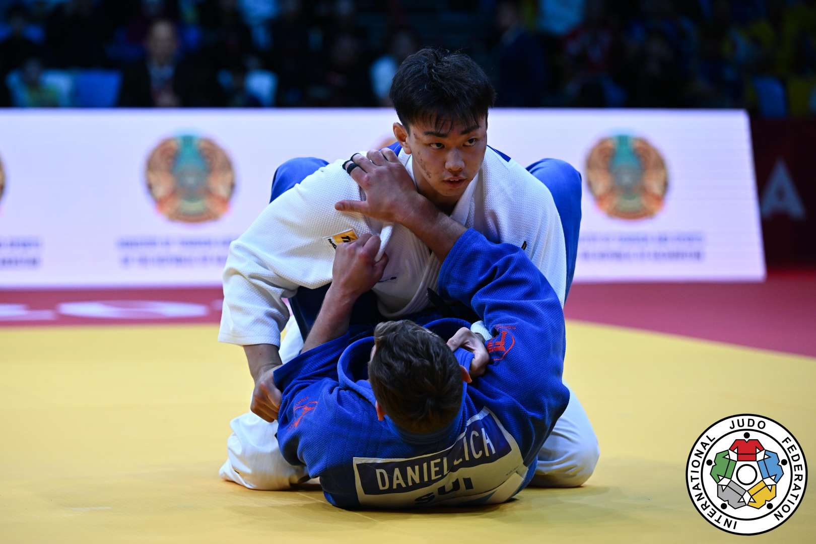 Daniel EICH / IJF.org