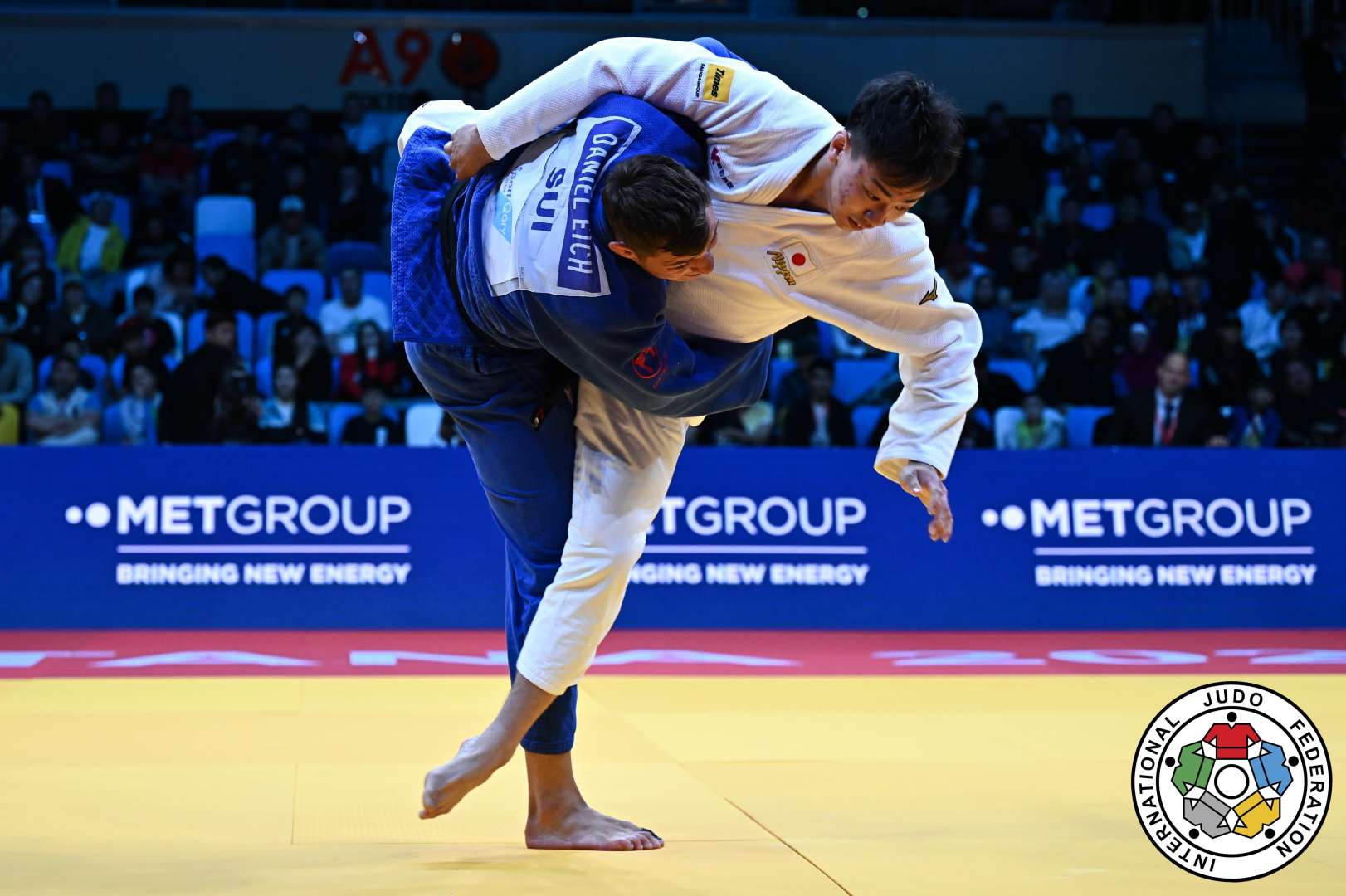 Daniel EICH / IJF.org