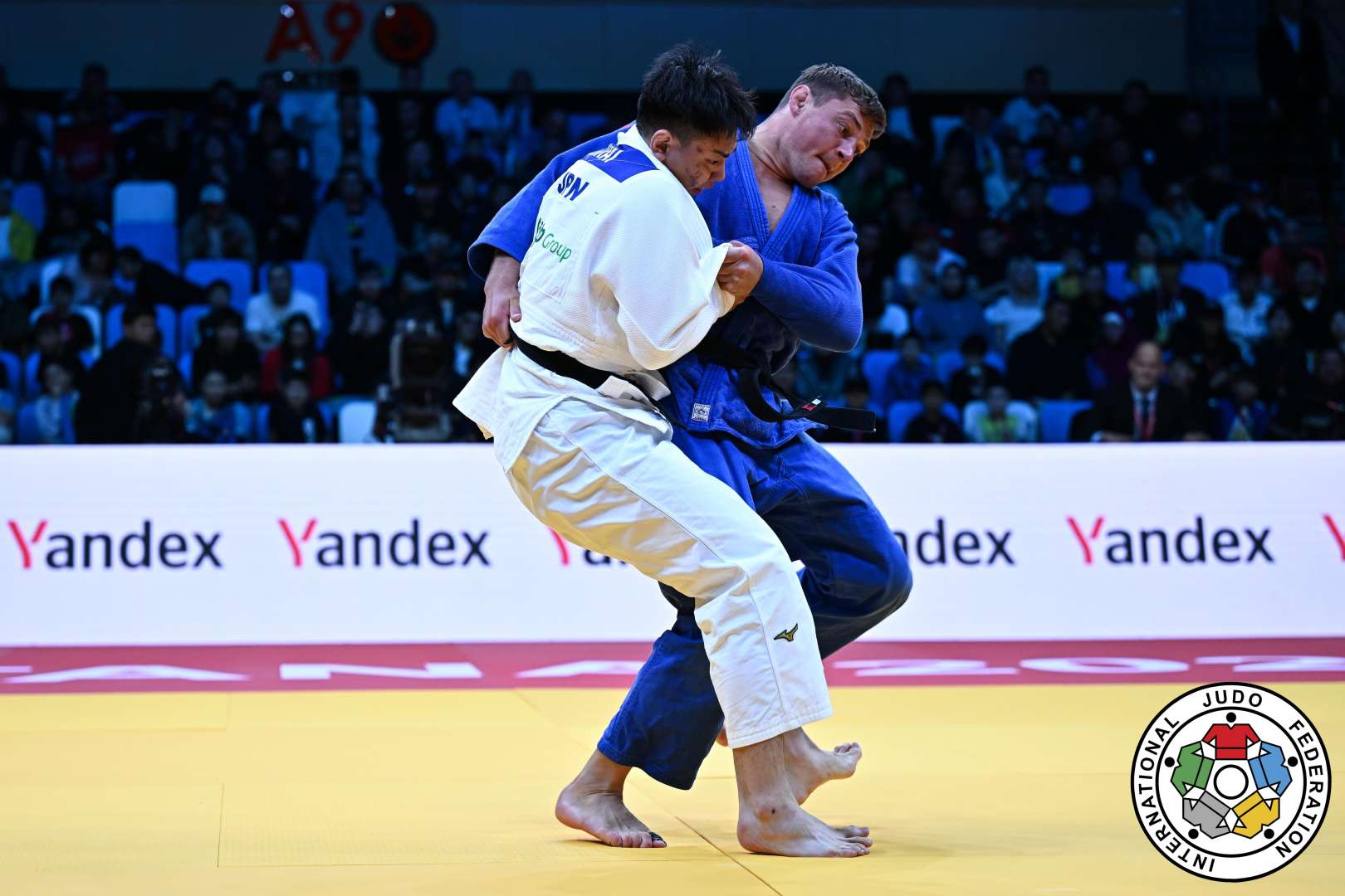 Daniel EICH / IJF.org