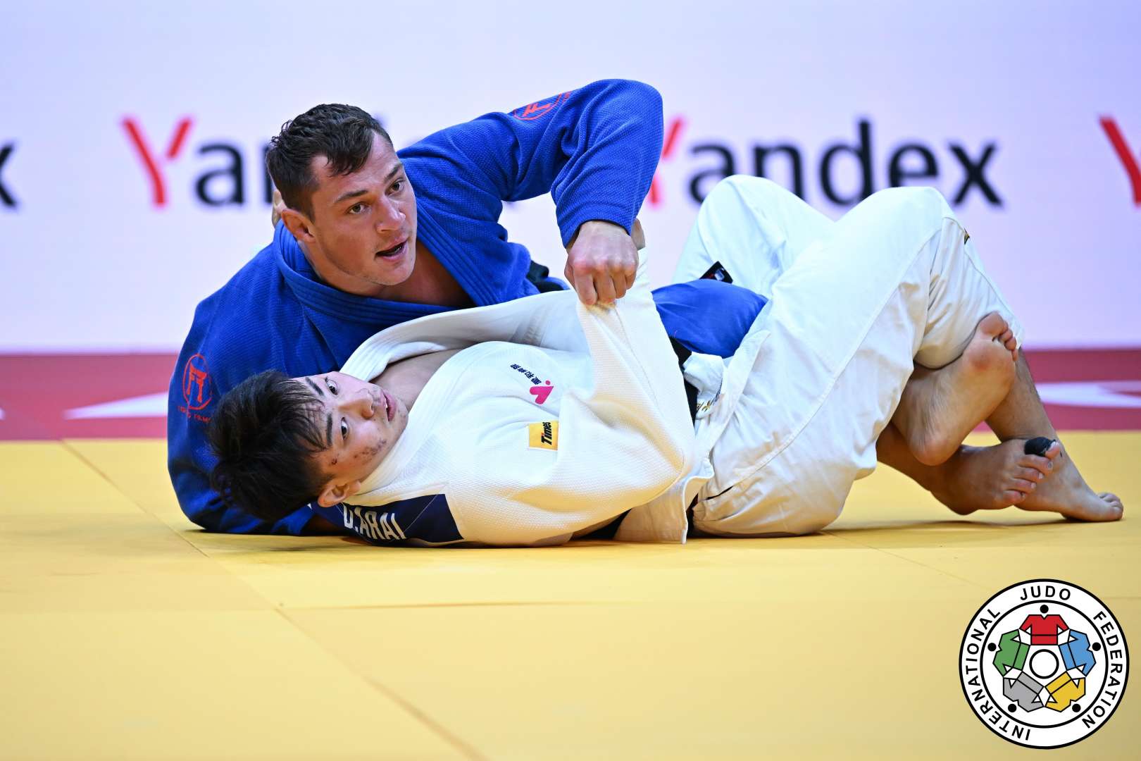 Daniel EICH / IJF.org