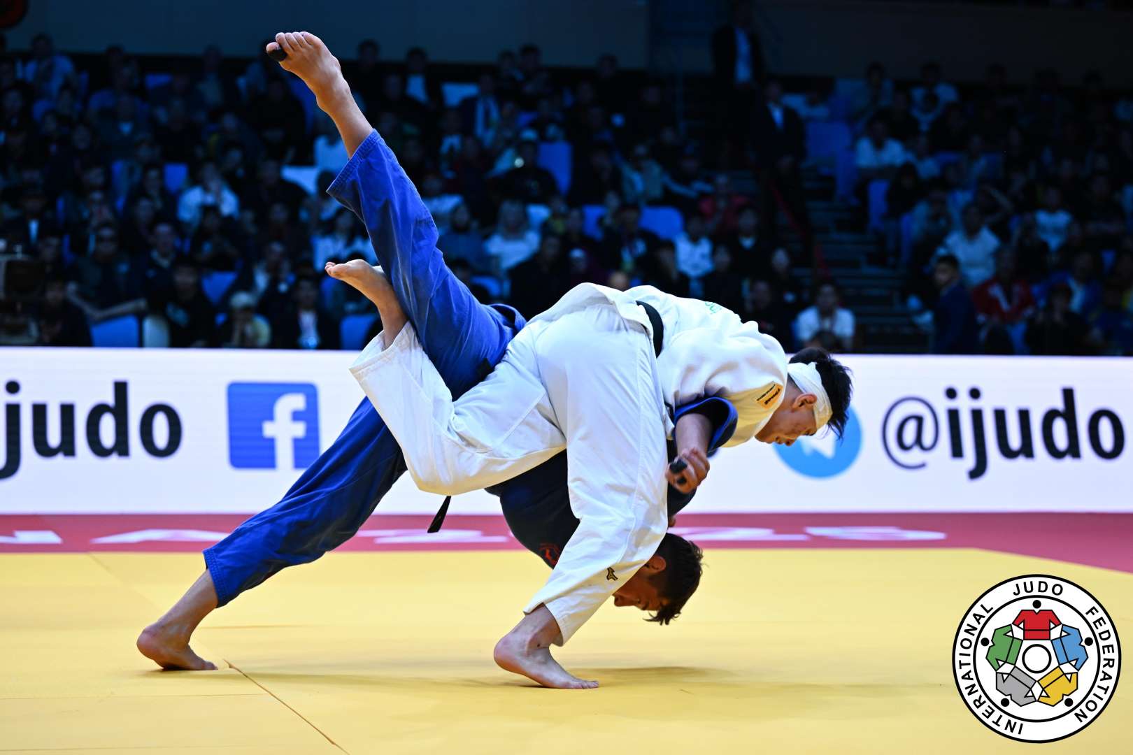 Daniel EICH / IJF.org