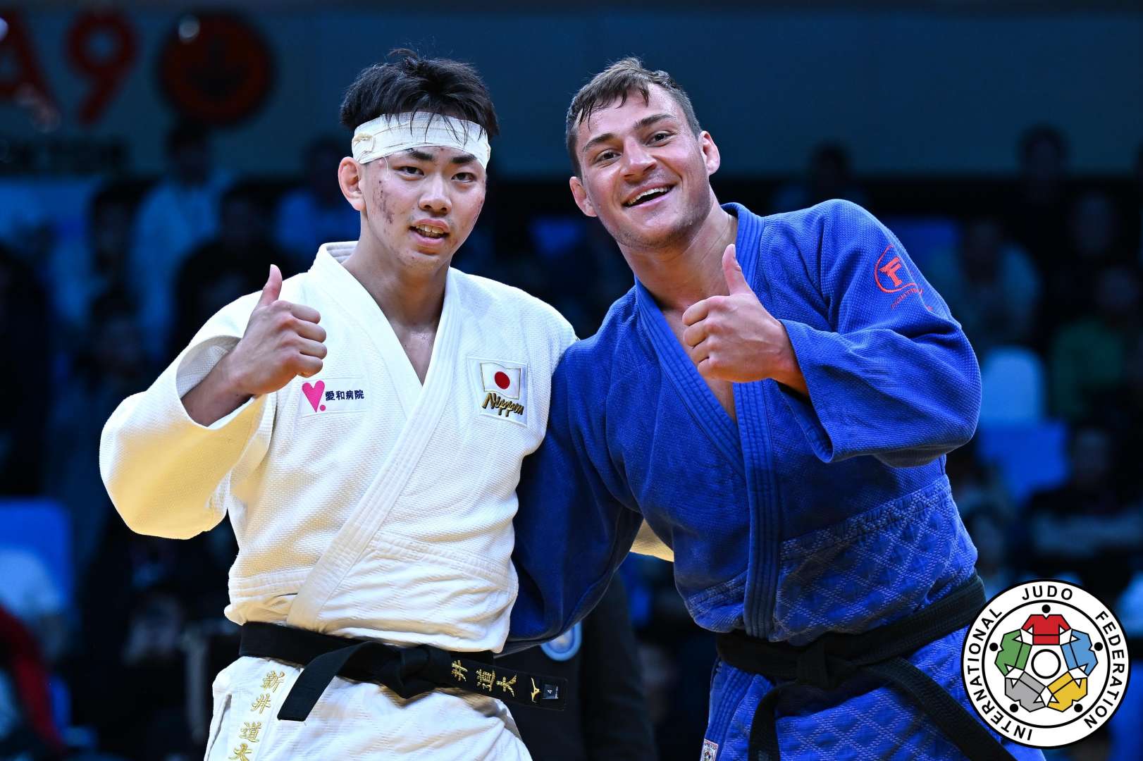 Daniel EICH / IJF.org