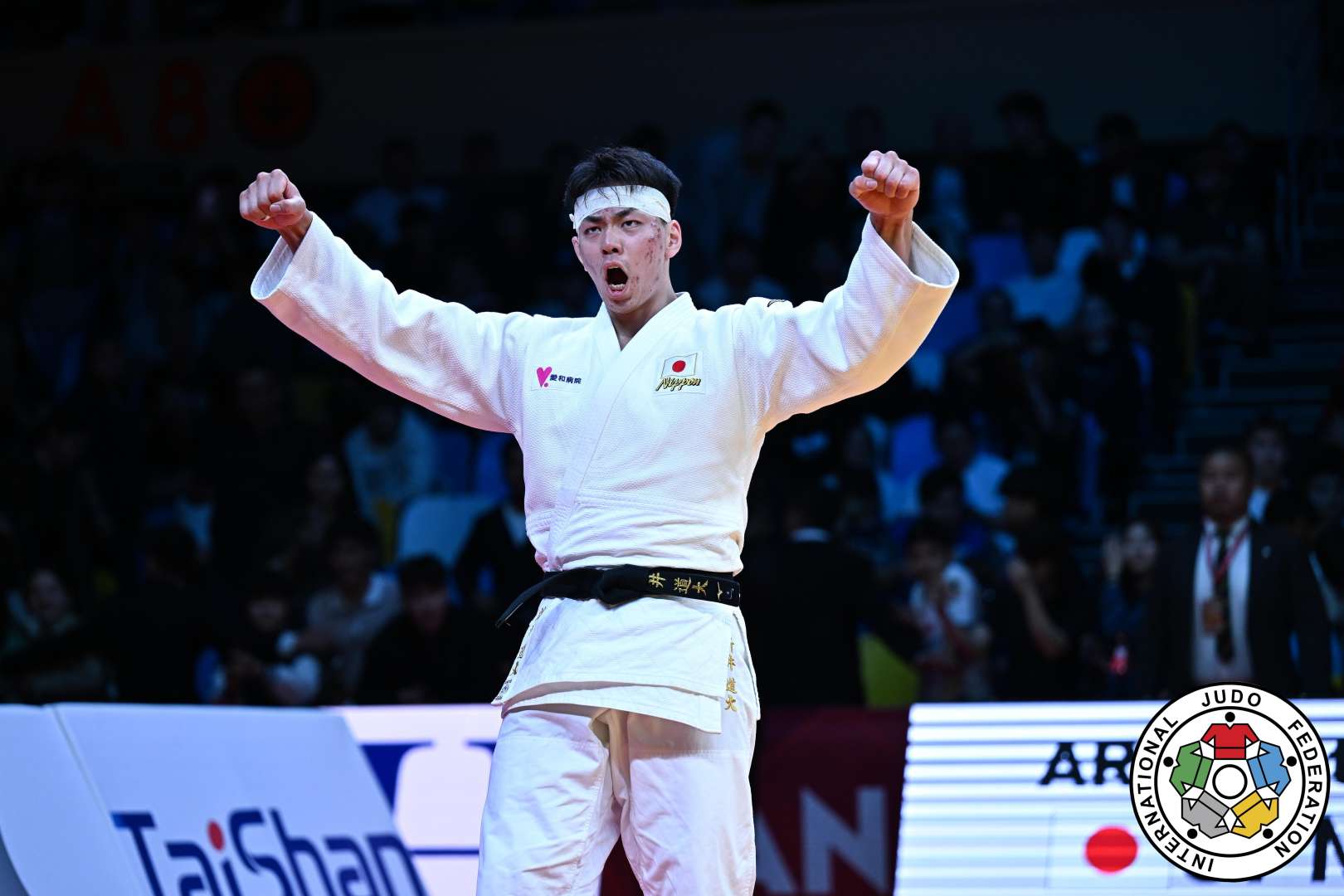 Daniel EICH / IJF.org