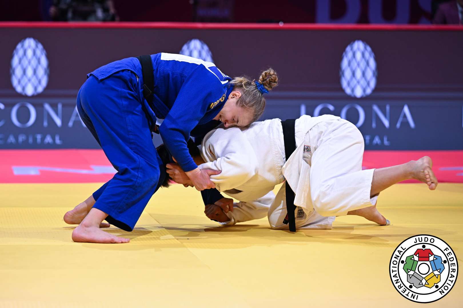 Yuying TAO / IJF.org