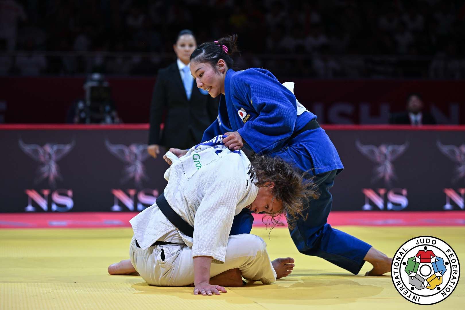 Nina SIMIC / IJF.org