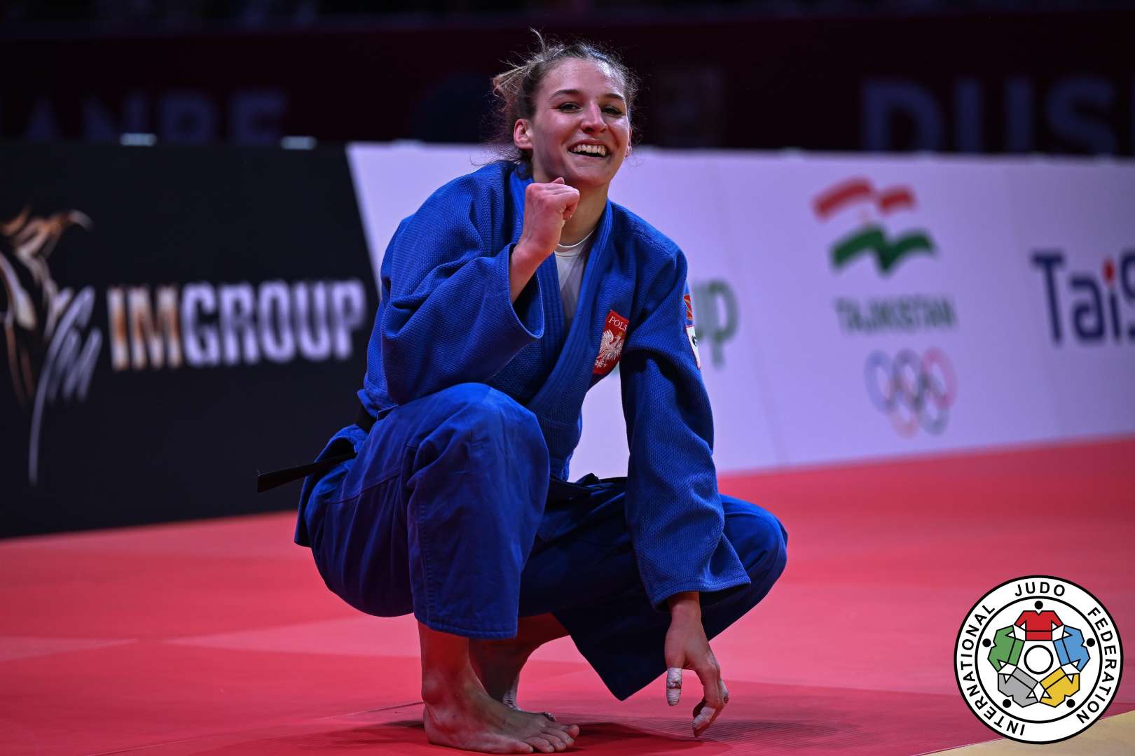 Lu LIU / IJF.org