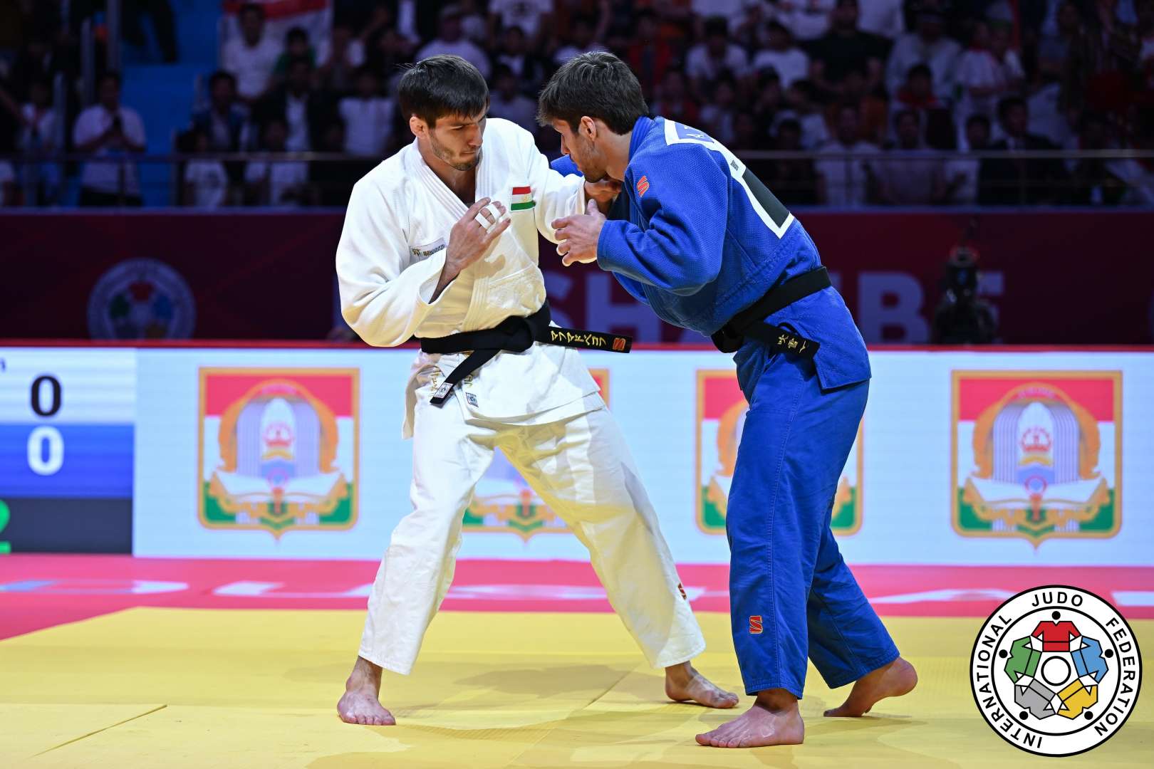 Adam TSECHOEV / IJF.org