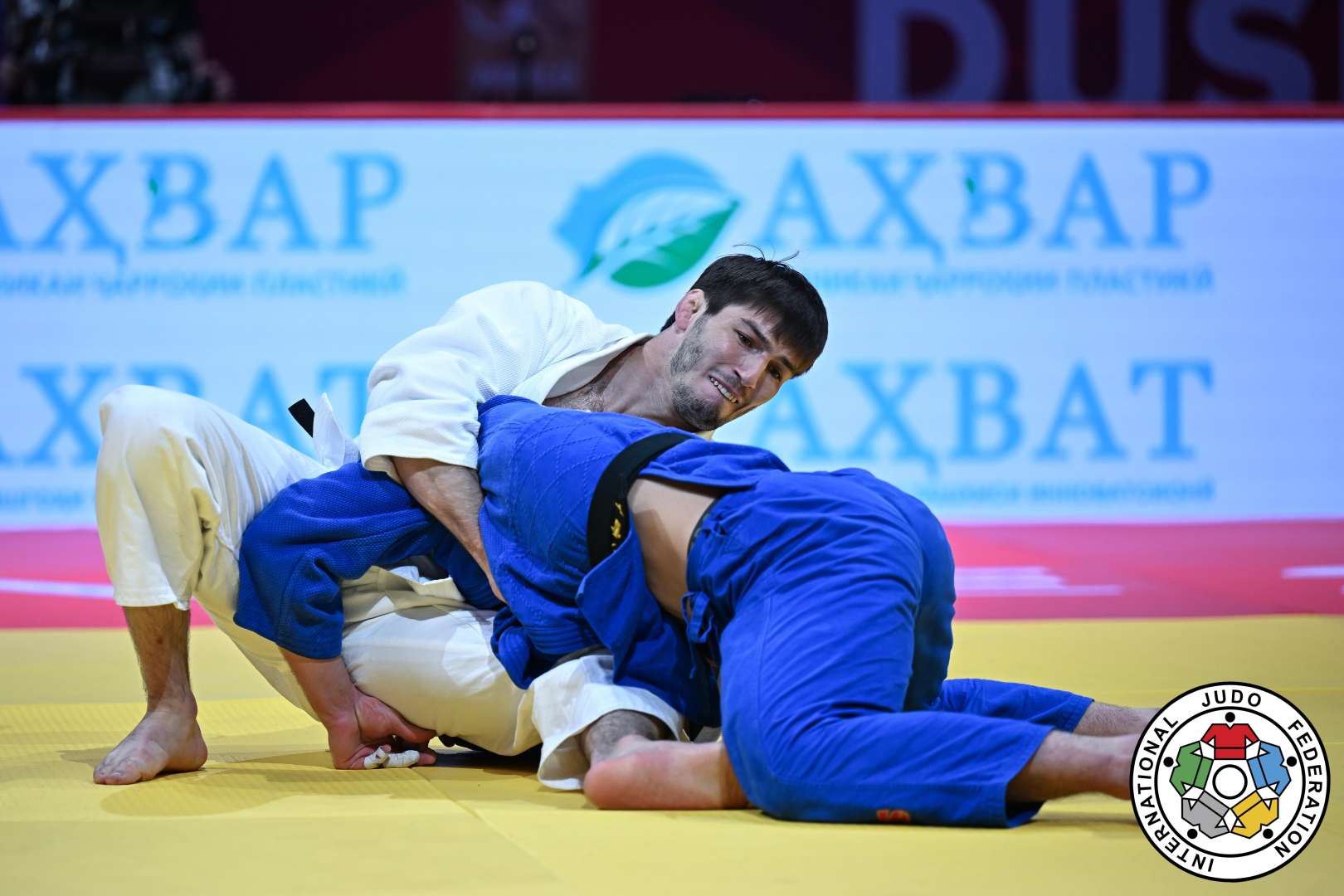 Adam TSECHOEV / IJF.org