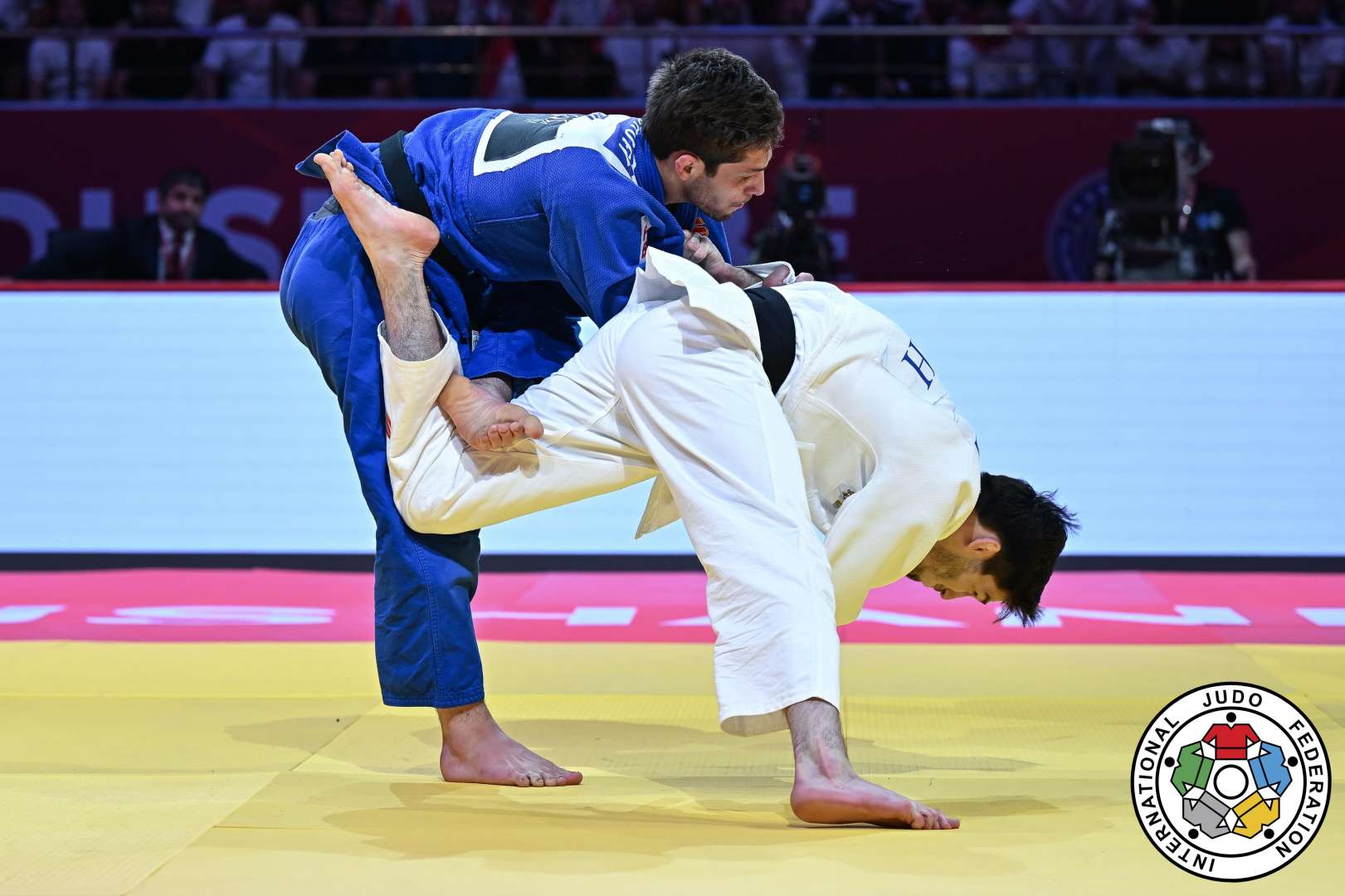Adam TSECHOEV / IJF.org