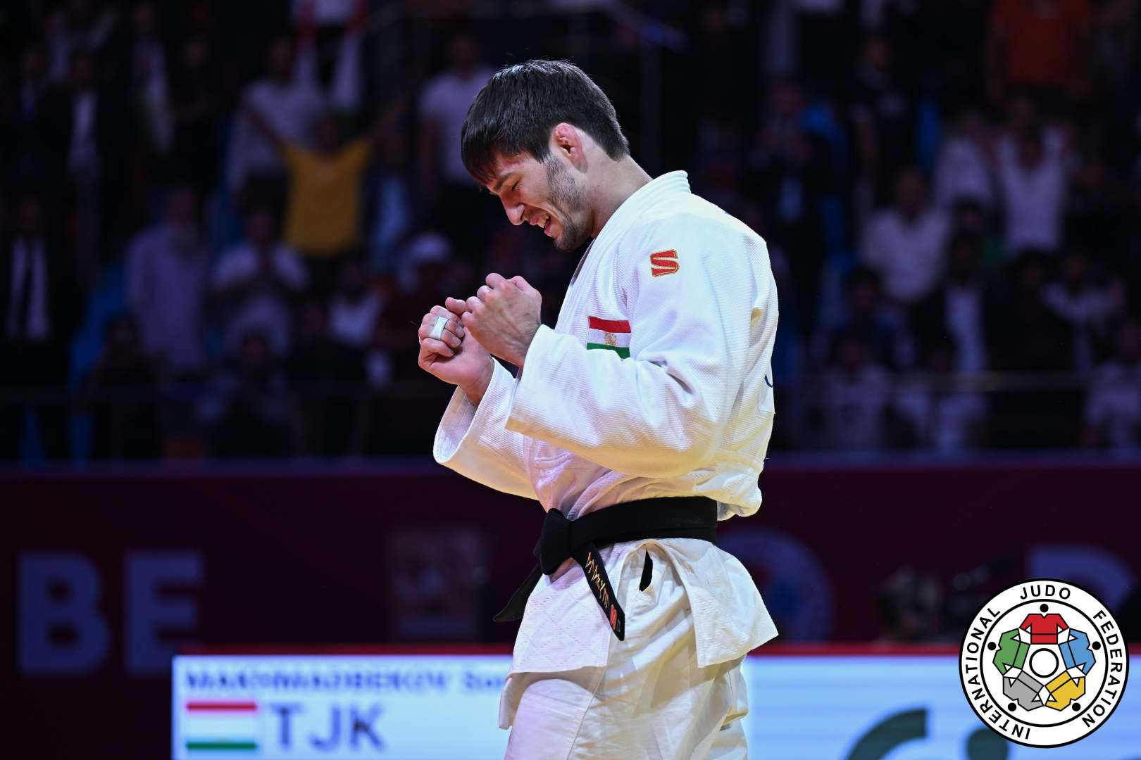 Adam TSECHOEV / IJF.org