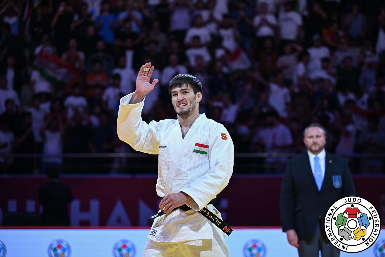 Adam TSECHOEV / IJF.org