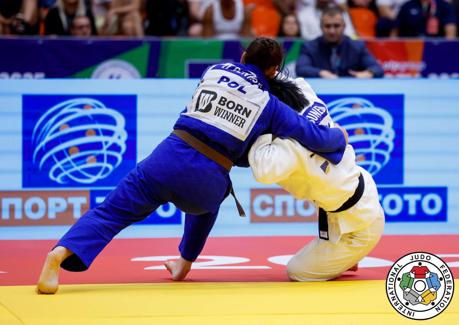 Kaho TSUNEDA / IJF.org