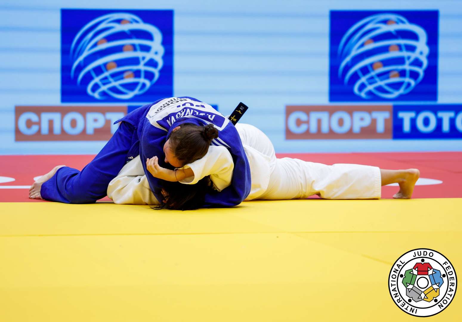 Kaho TSUNEDA / IJF.org