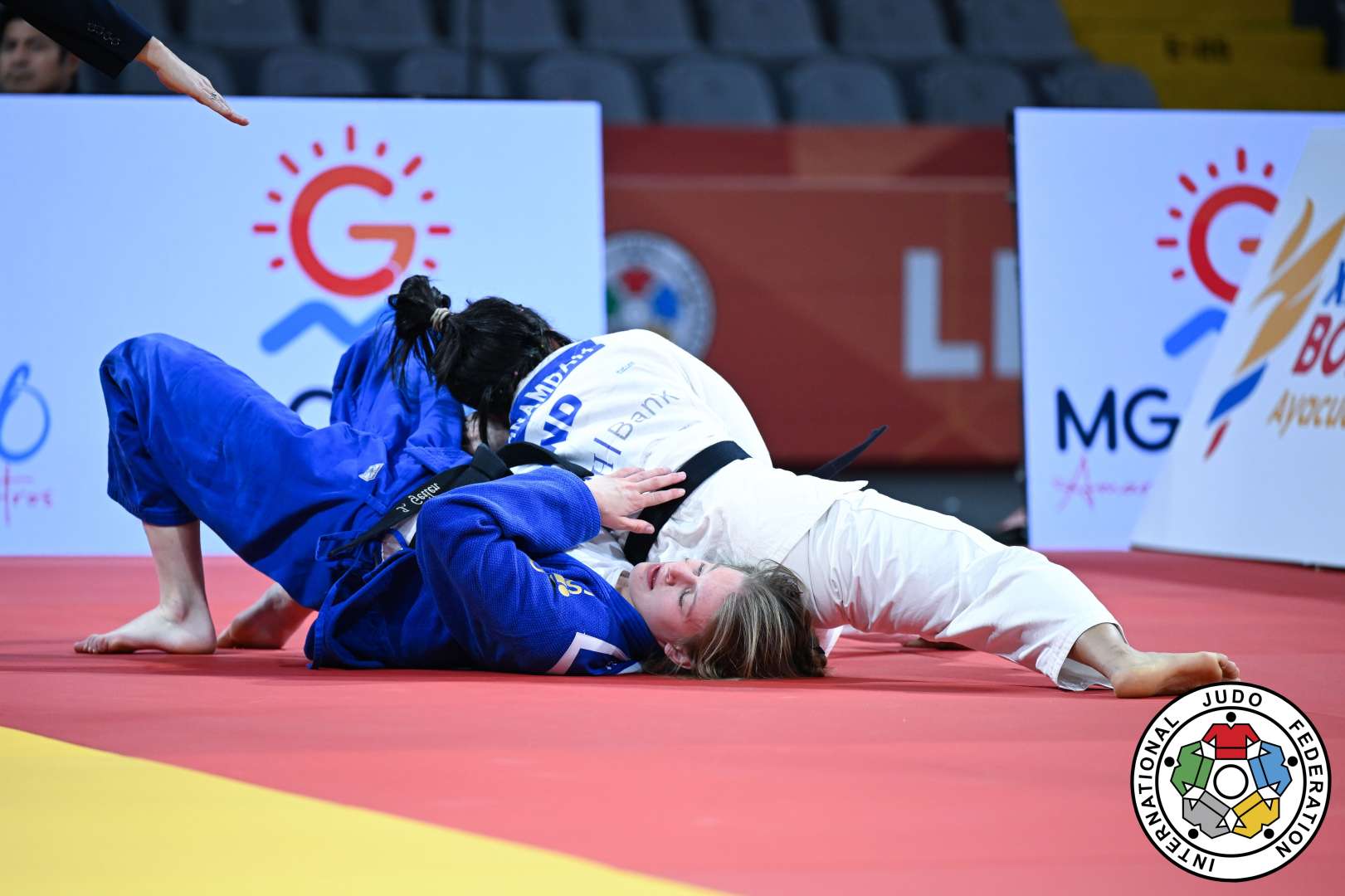 Joni GEILEN / IJF.org