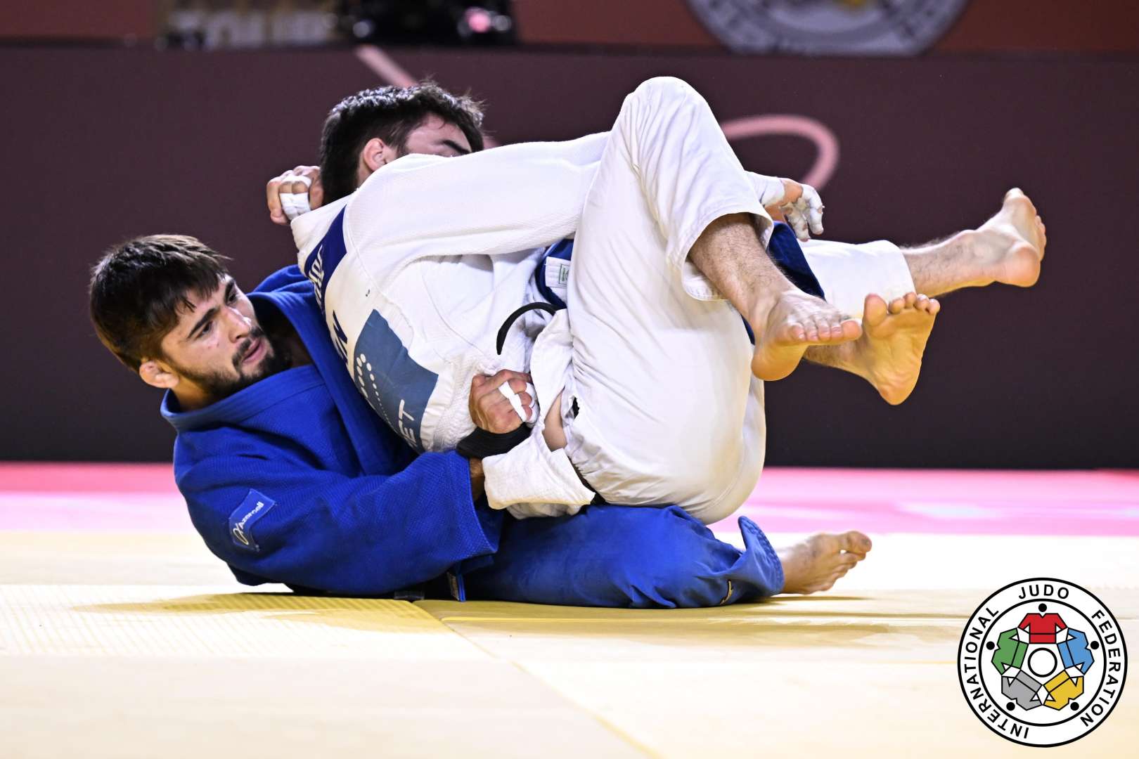 Justin LEMIRE / IJF.org