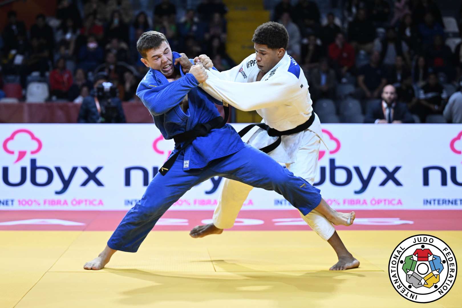 Johan SILOT / IJF.org