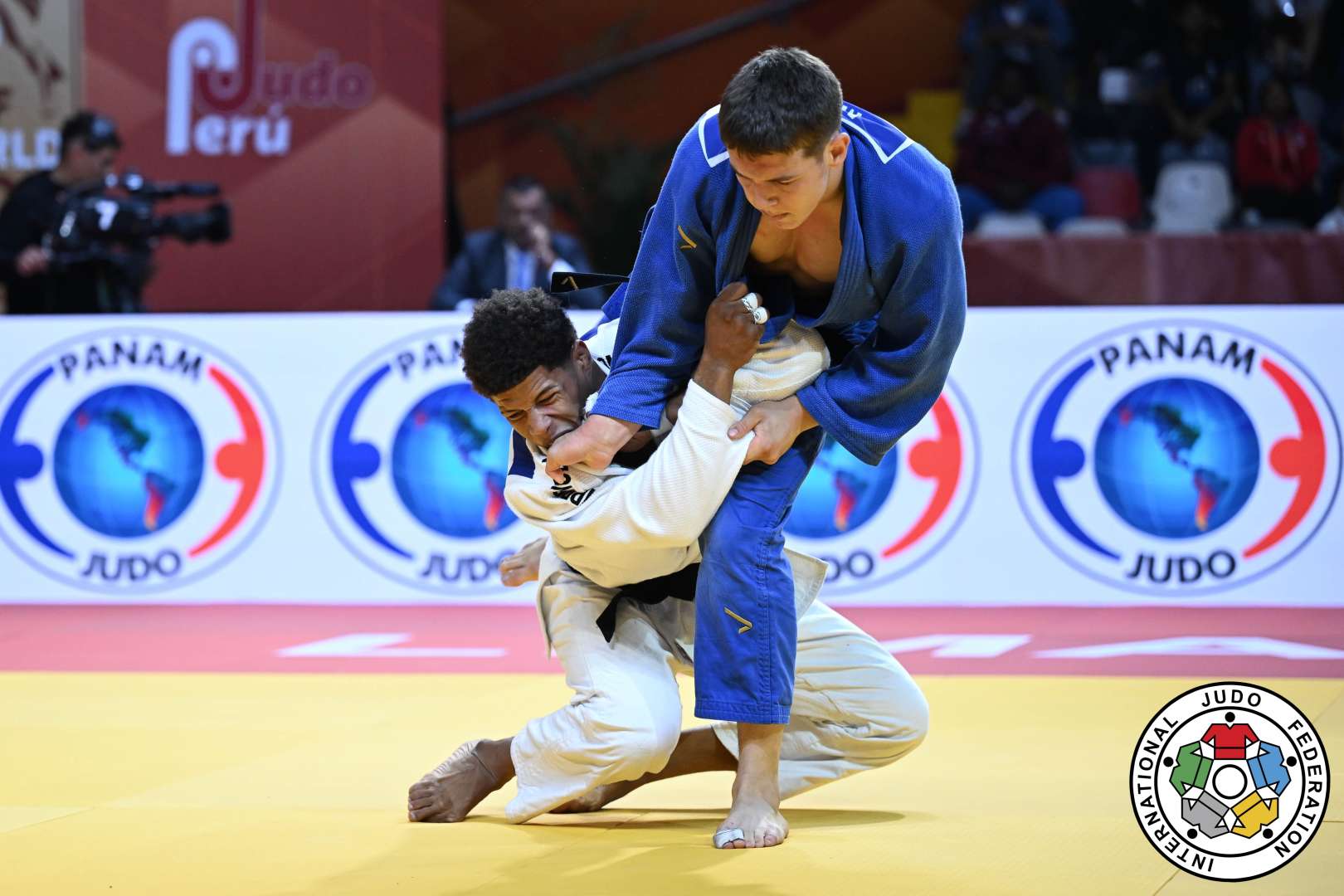 Johan SILOT / IJF.org