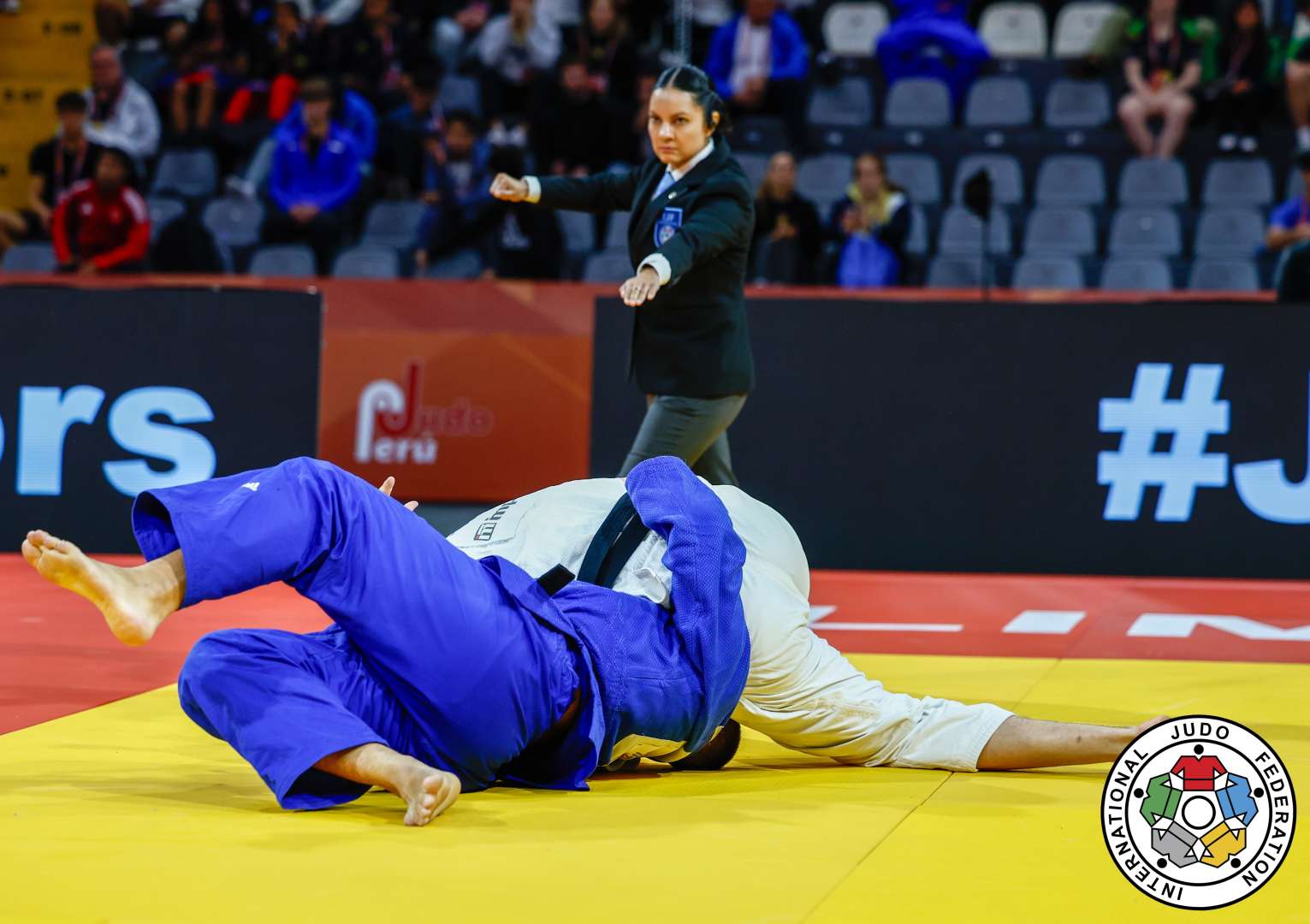 Rino VRLJIC / IJF.org