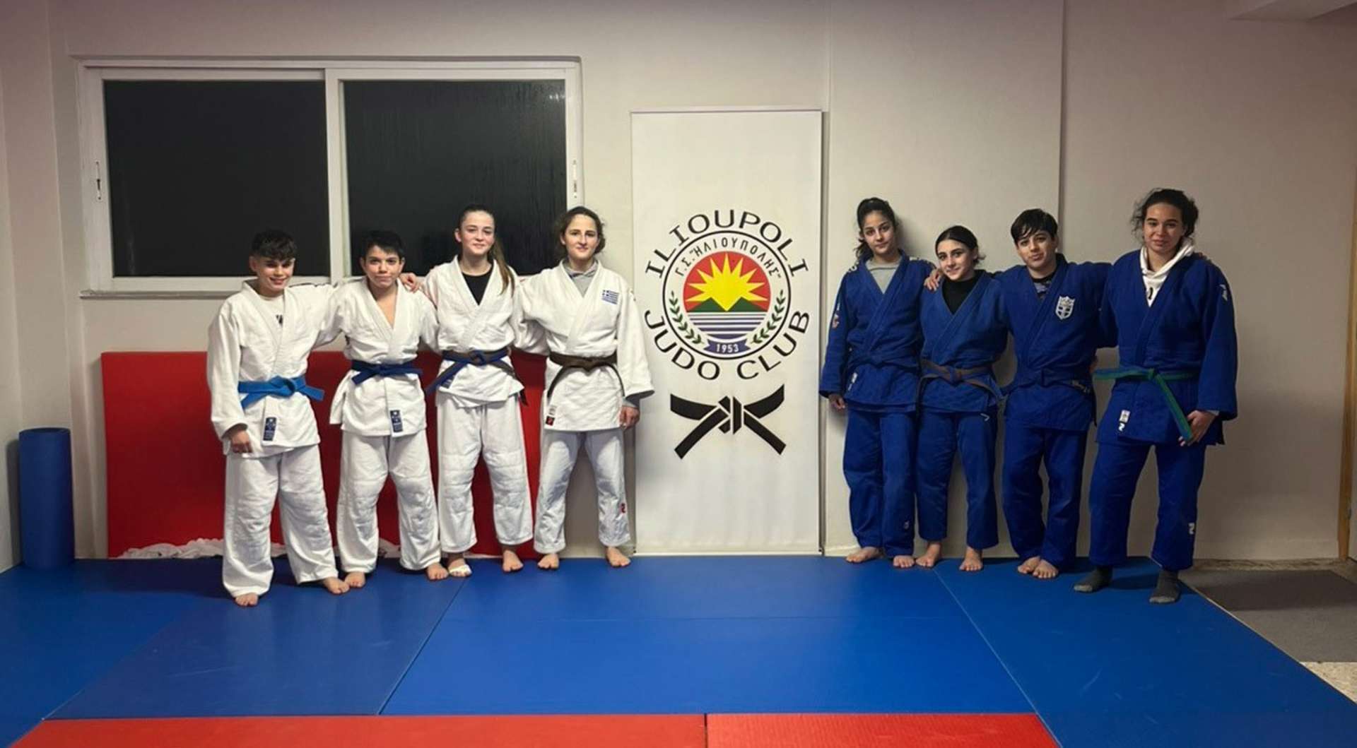 Raising Judoka, Caring for the Future / IJF.org