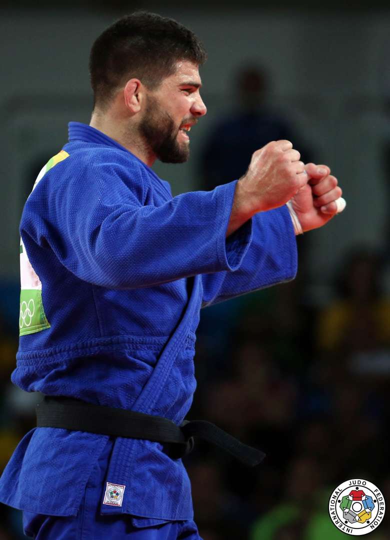 Cyrille MARET / IJF.org