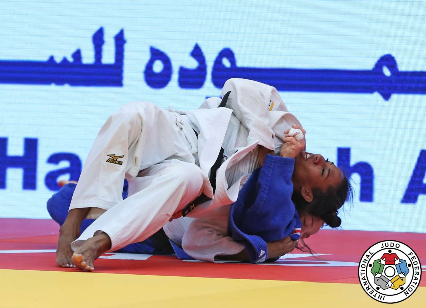 Ketleyn QUADROS / IJF.org
