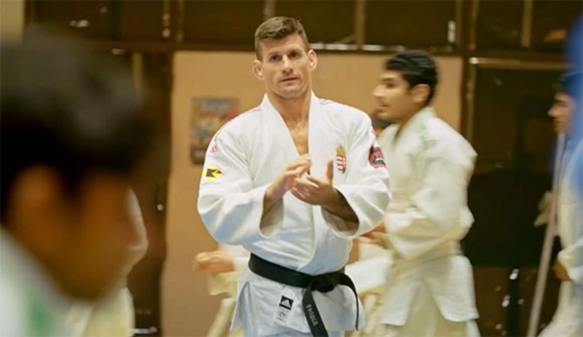 Judo for the World - Episode 8 - India / IJF.org