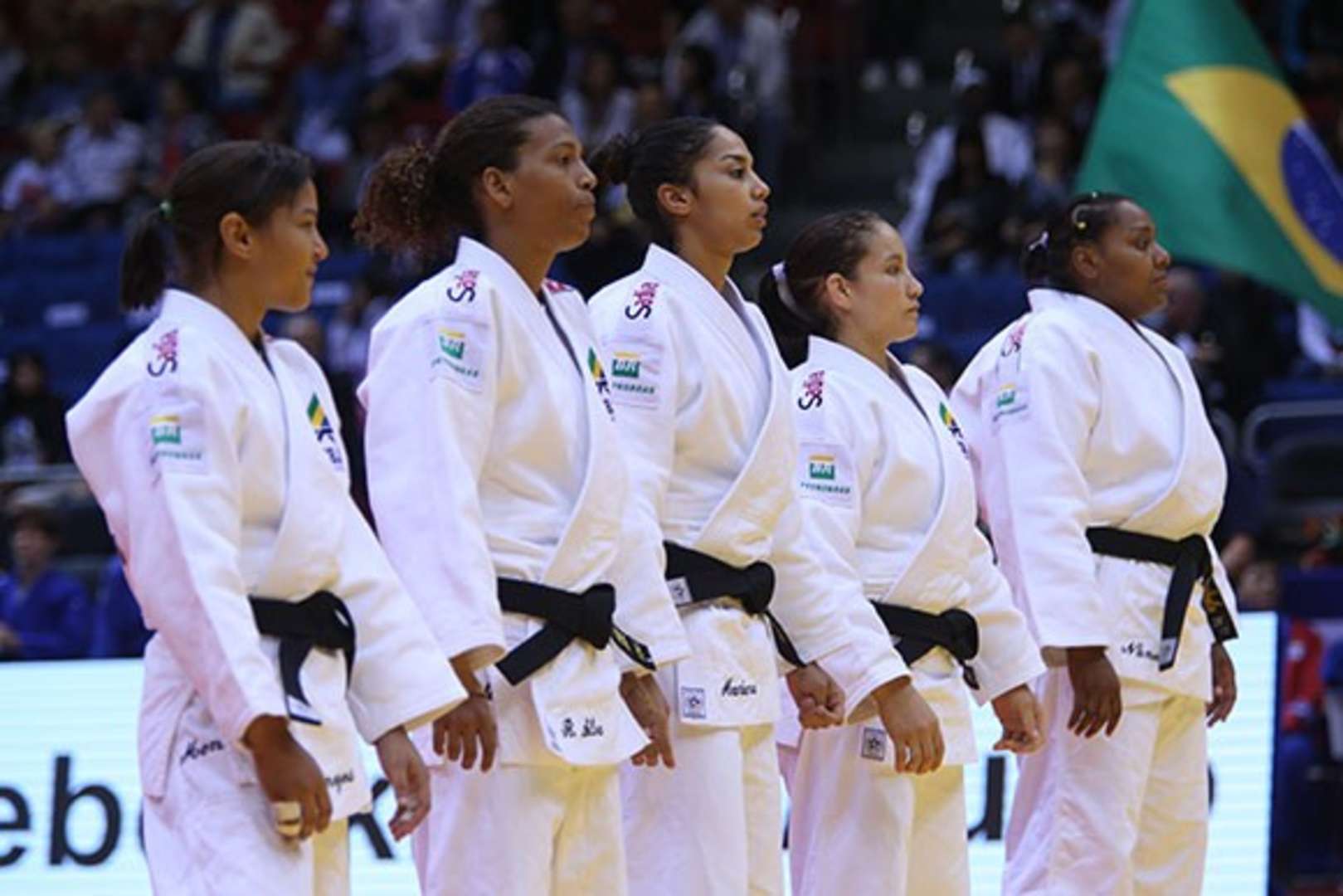 JUDO TEAMS FOR TOKYO 2020 / IJF.org