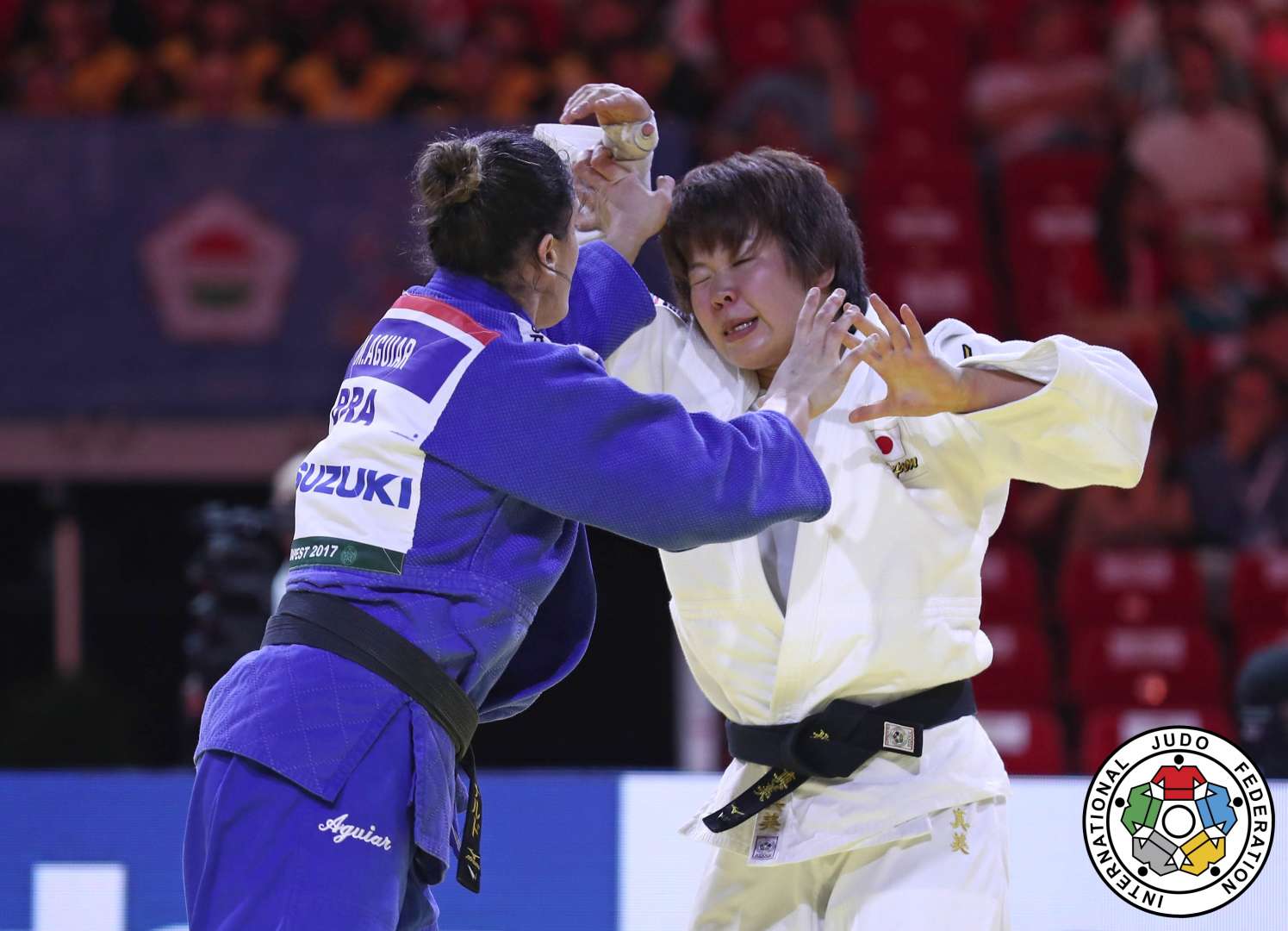 Mami UMEKI / IJF.org