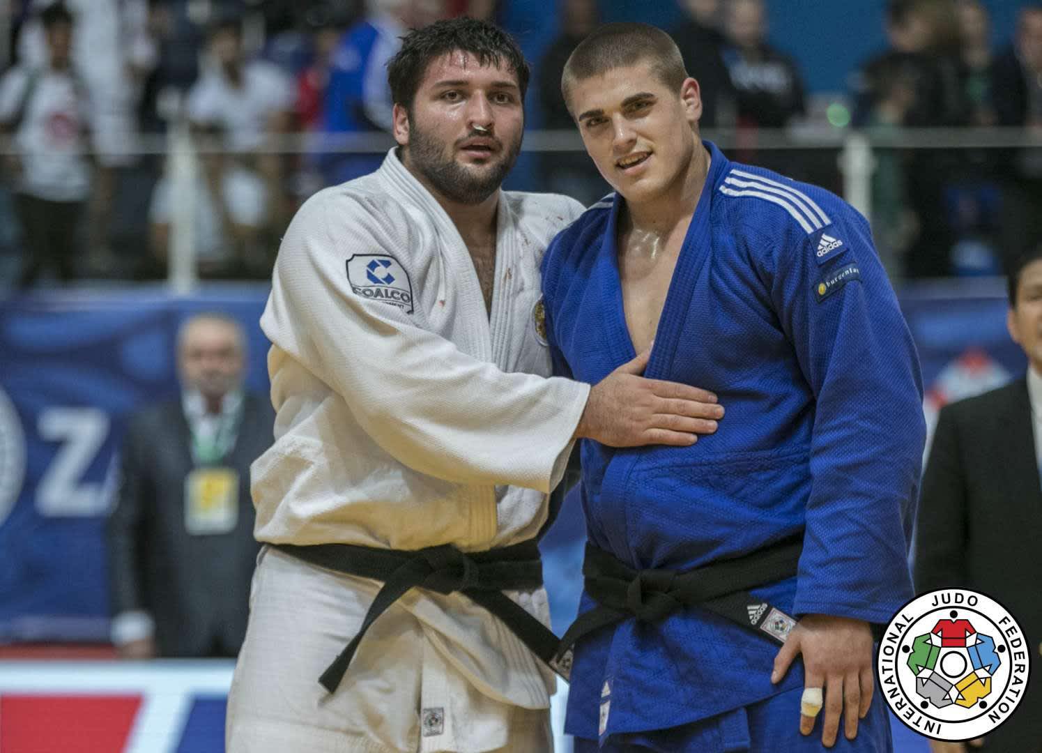 9 Biggest Questions Heading For Openweight Championships - FIGHT SPORTS