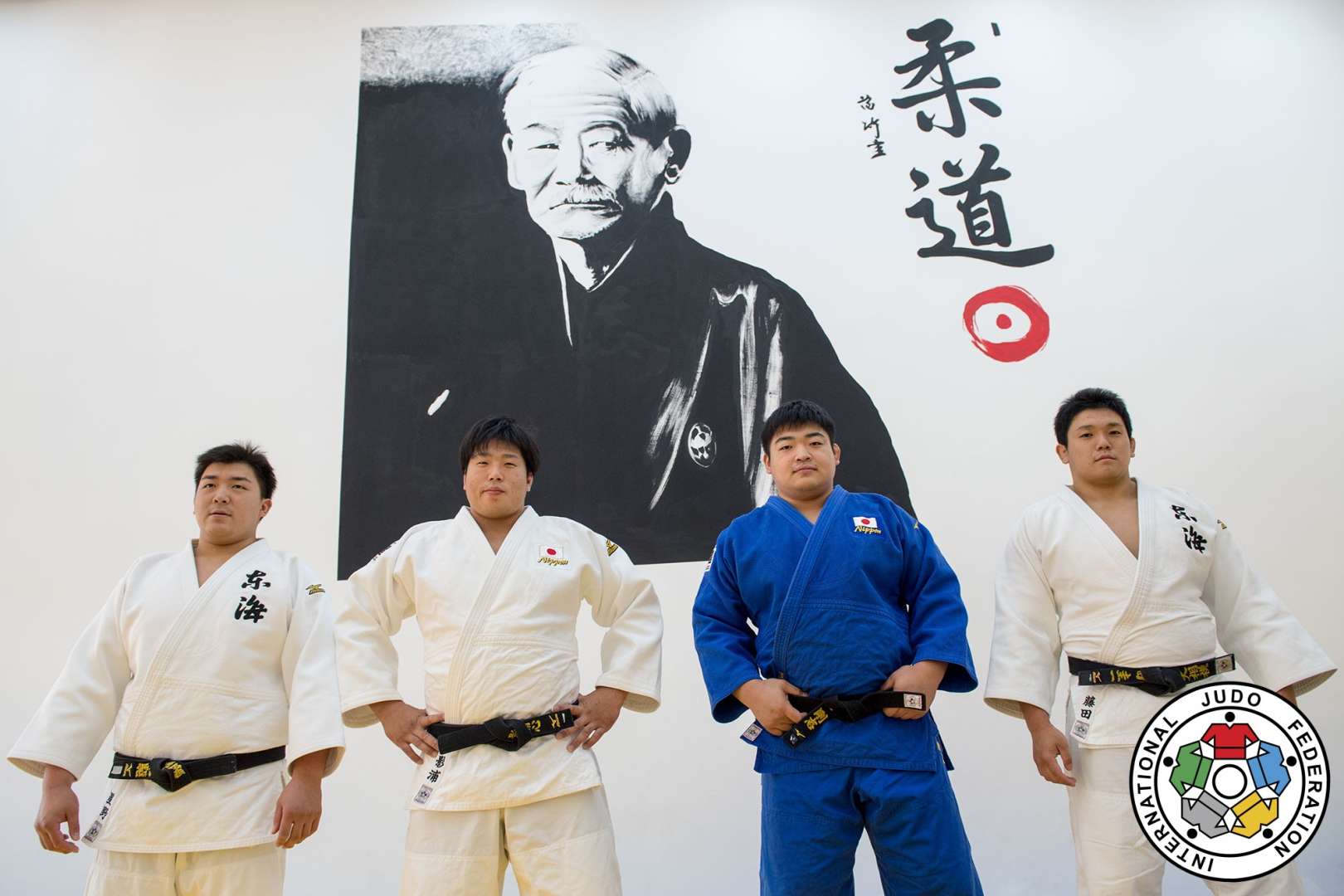 Japan Looks To Make A Statement At Open Championships | FIGHT SPORTS