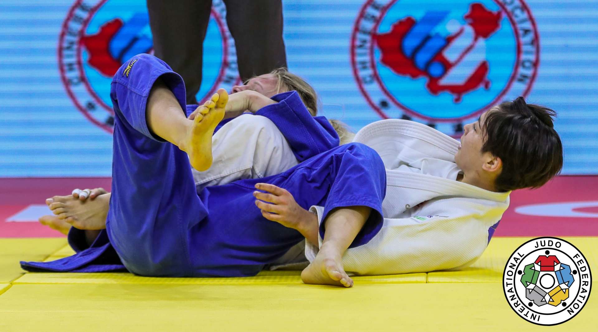 Christa DEGUCHI / IJF.org