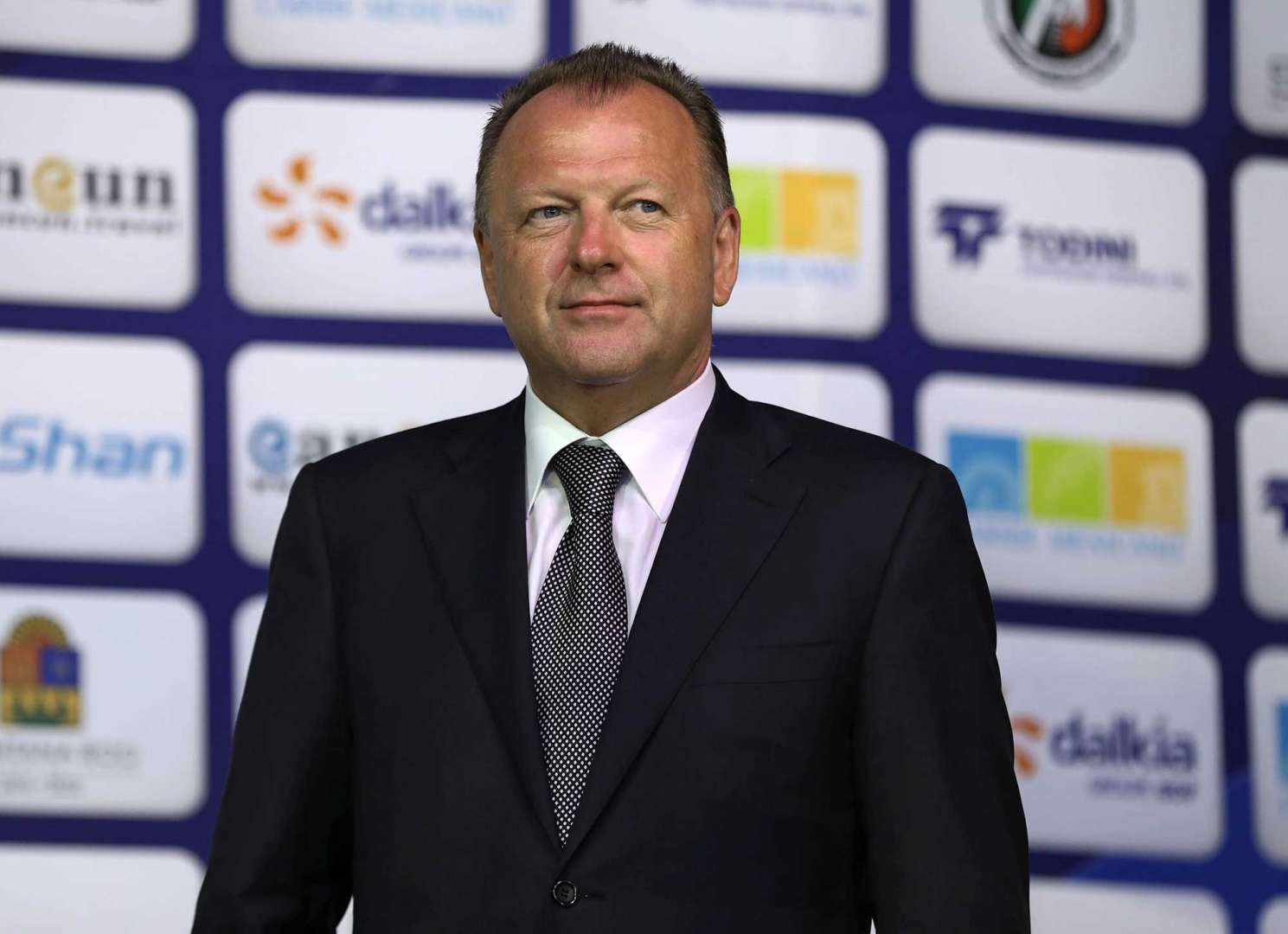 Exclusive Interview with IJF President, Marius Vizer / IJF.org