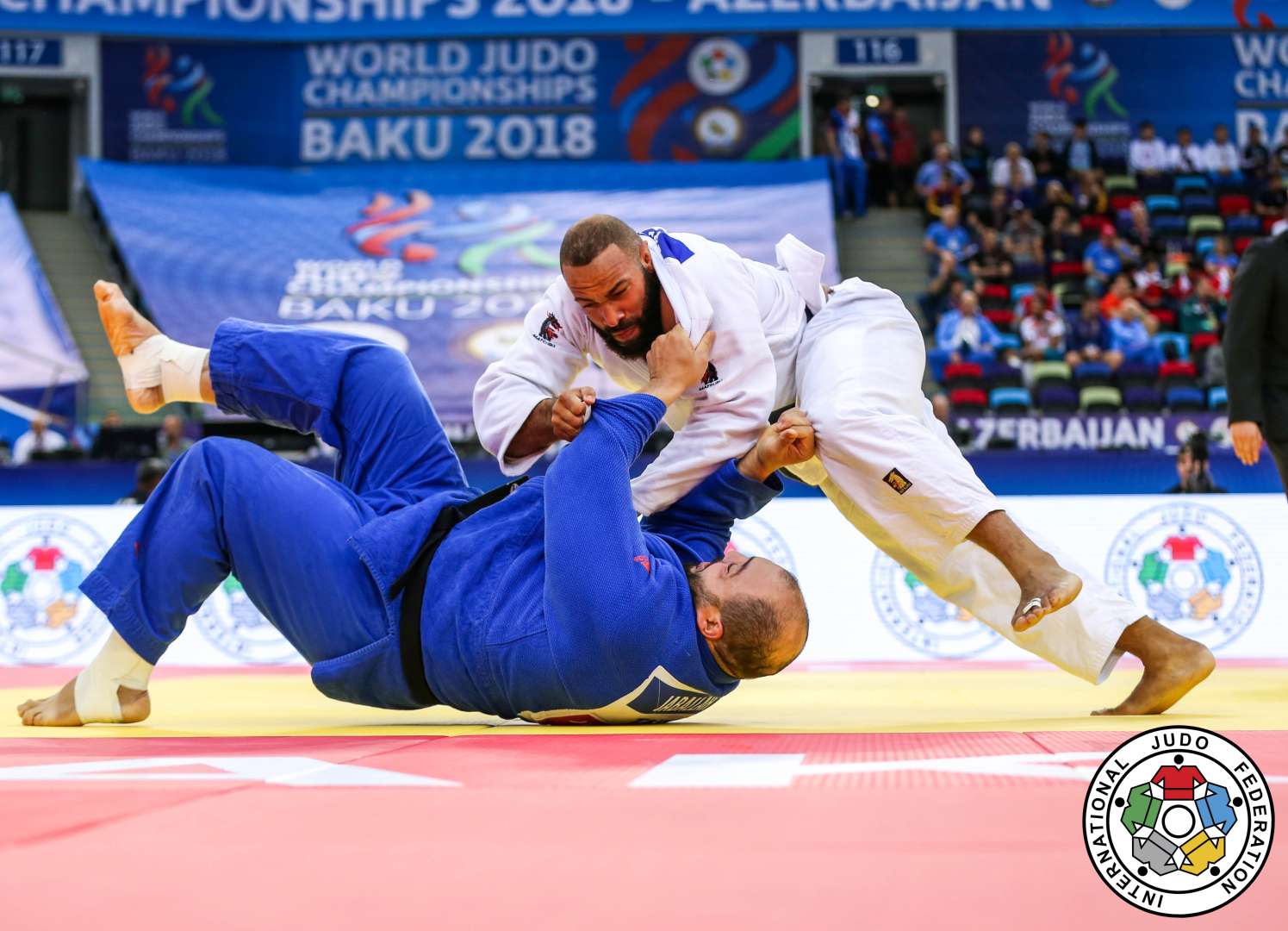 Faicel JABALLAH / IJF.org