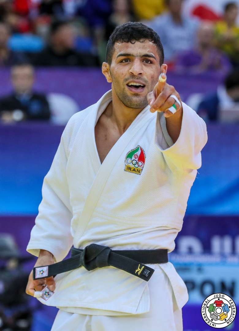 Sotaro FUJIWARA / IJF.org