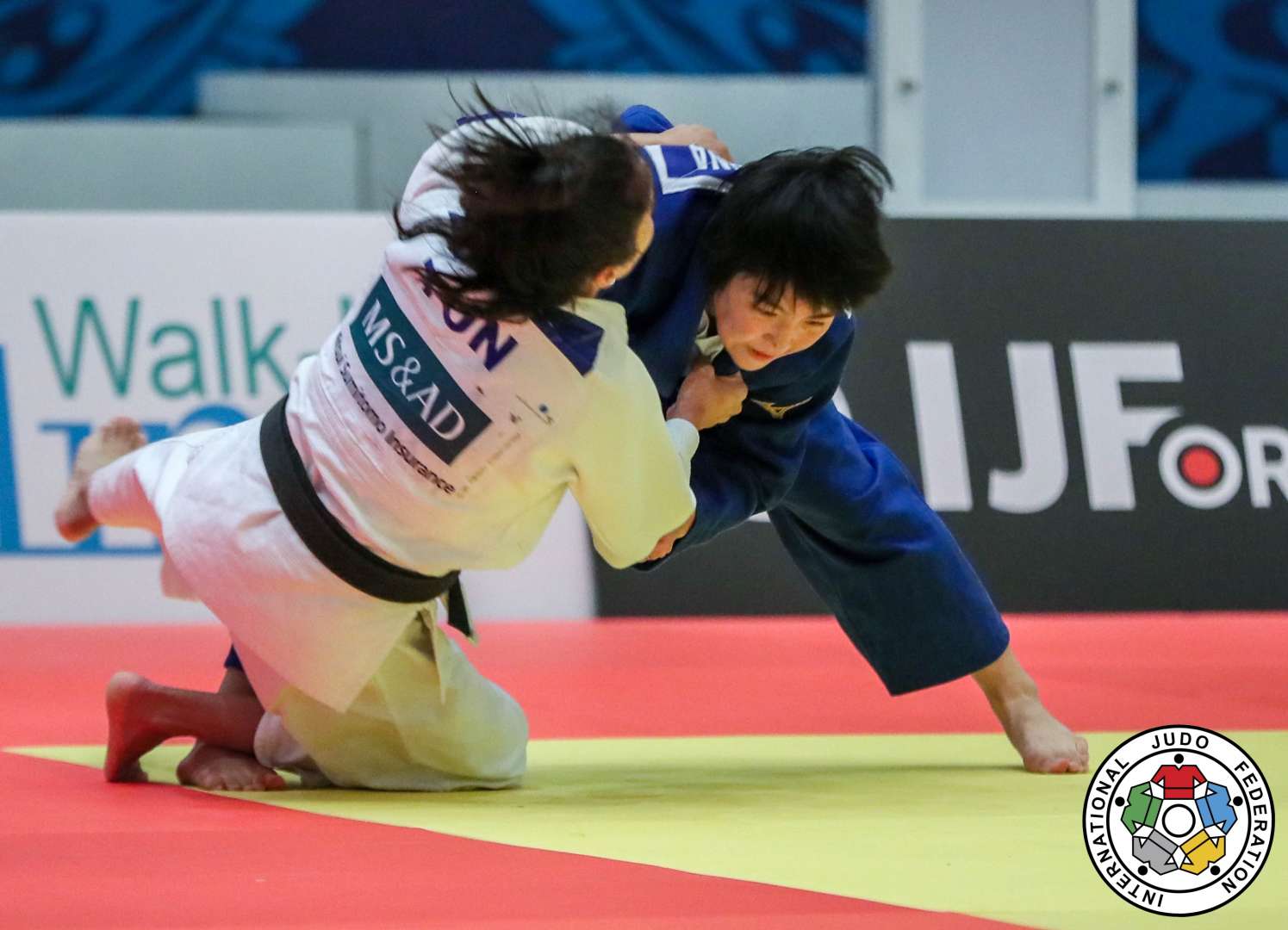 Ghofran KHELIFI / IJF.org