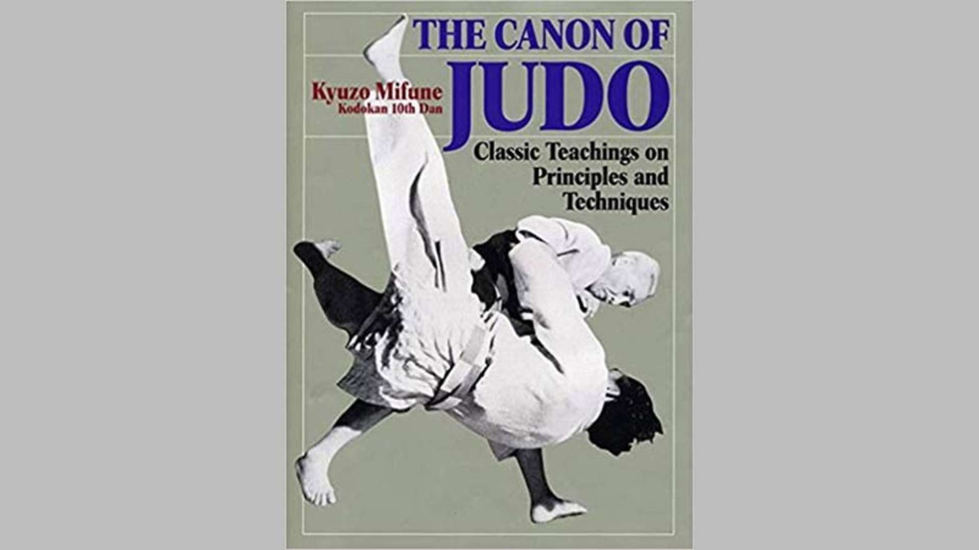 Judo Books / IJF.org